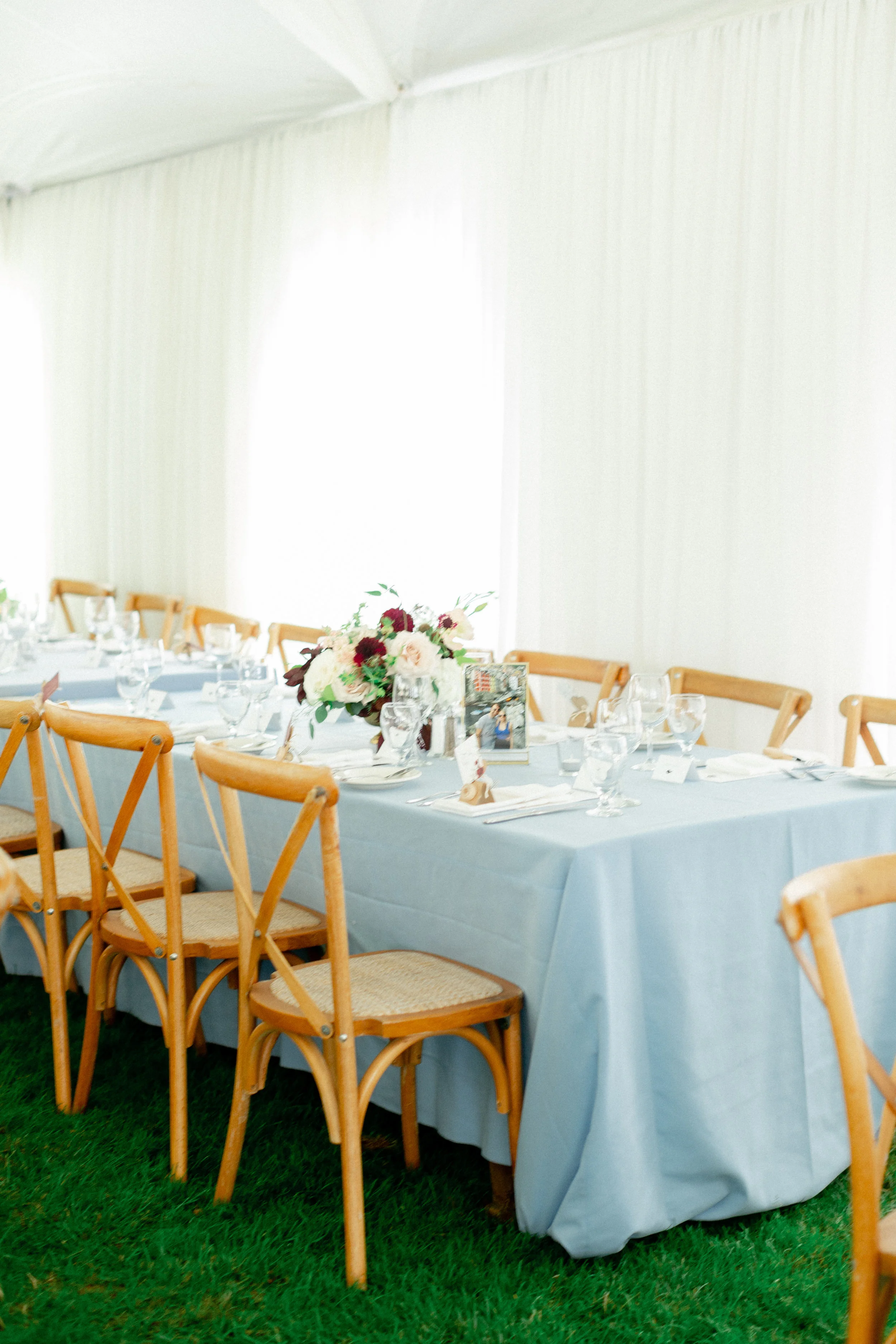 Destination MacCallum House Inn Mendocino Wedding - Ollie&Jenni