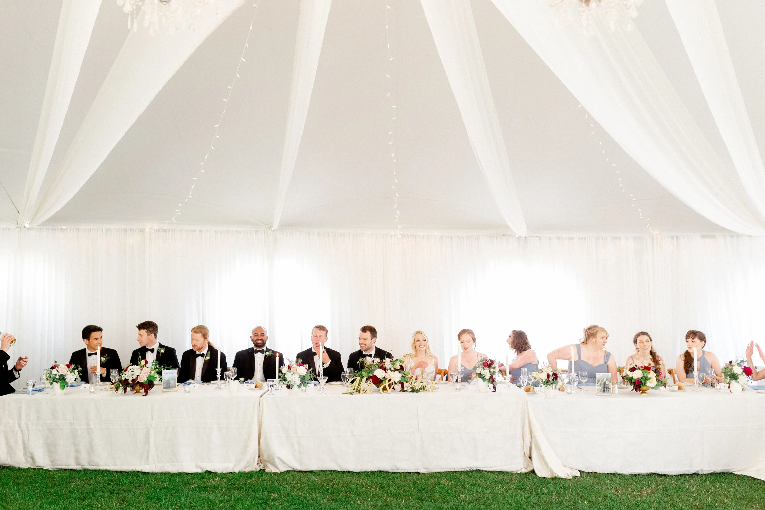 Destination MacCallum House Inn Mendocino Wedding - Ollie&Jenni