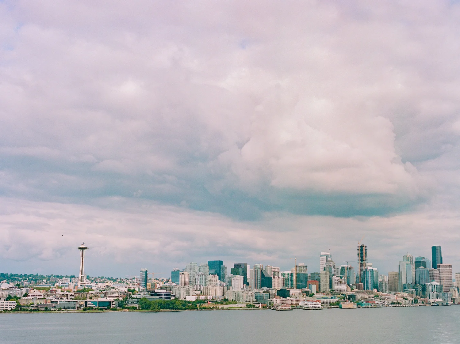 Alaska Norwegian Joy Cruise 2019