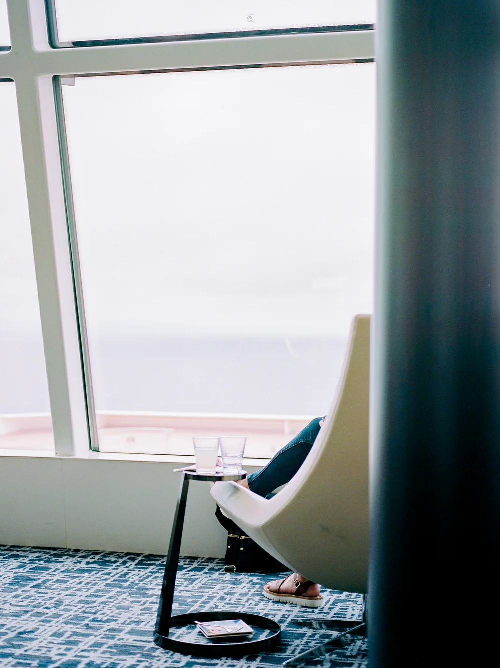 Alaska Norwegian Joy Cruise 2019