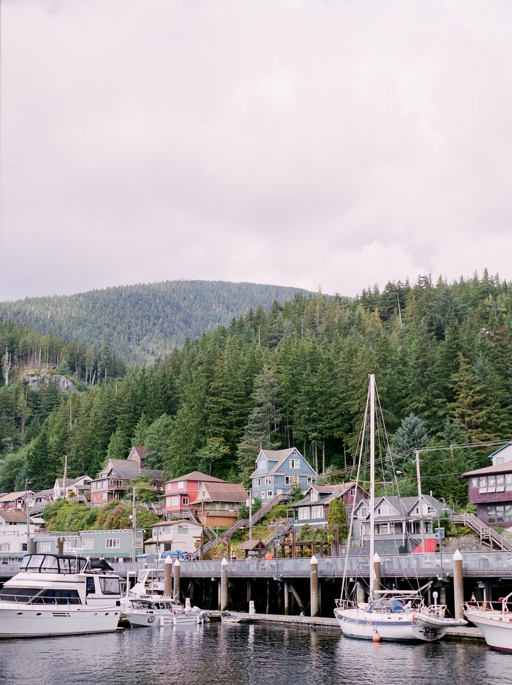 Alaska Norwegian Joy Cruise 2019
