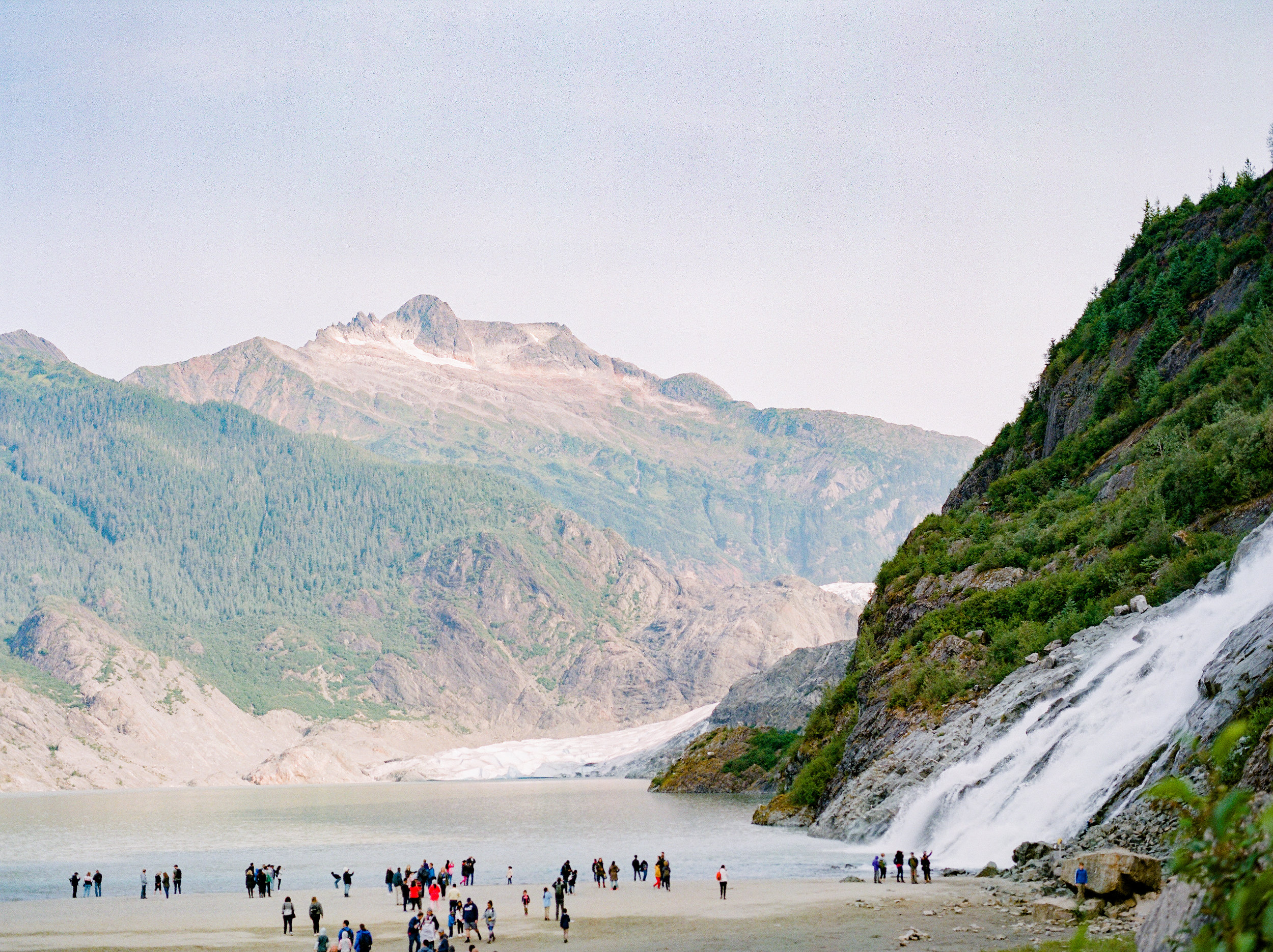 Alaska Norwegian Joy Cruise 2019