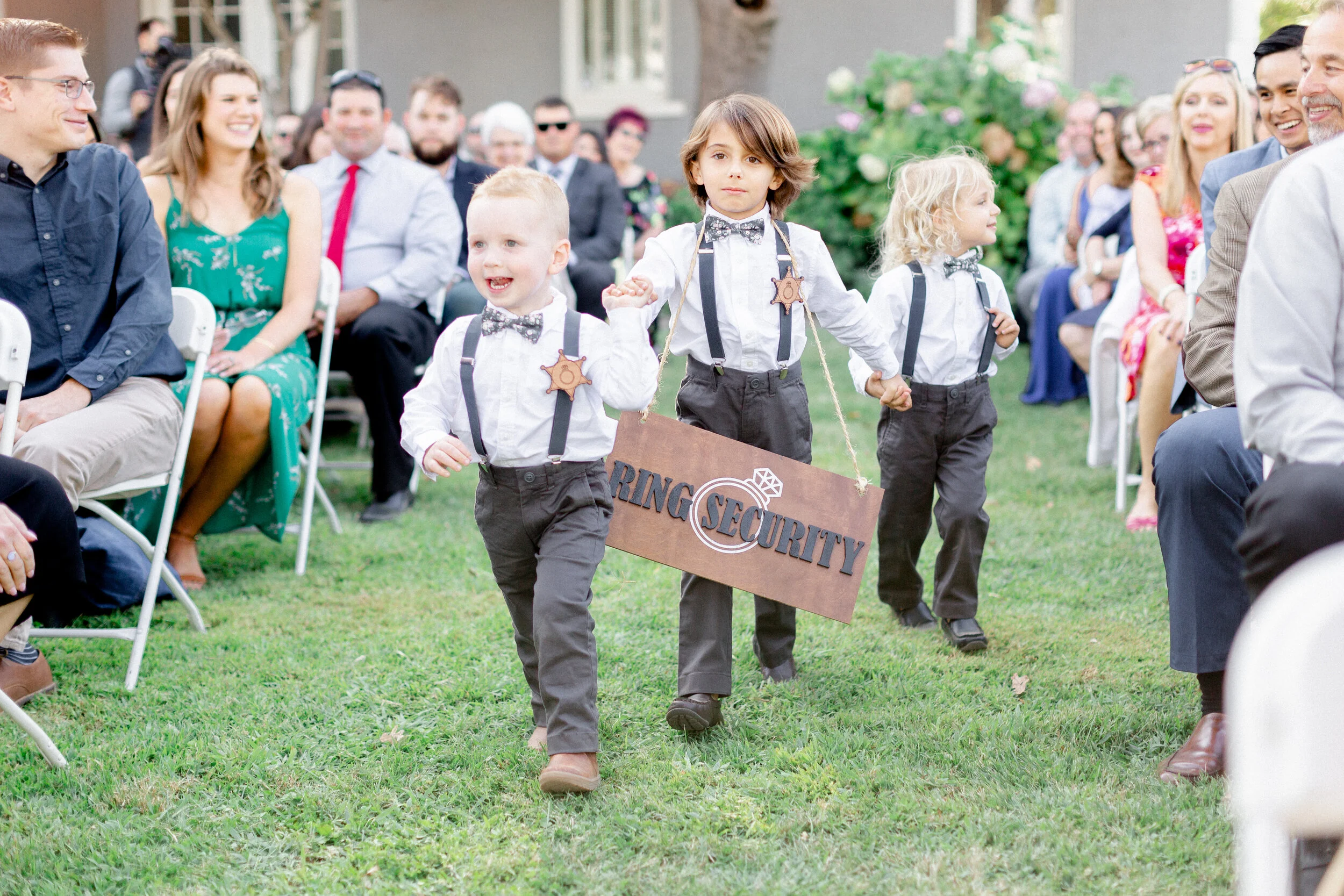 Chico CA Wedding at Patrick Ranch Museum - Casey&Cloey