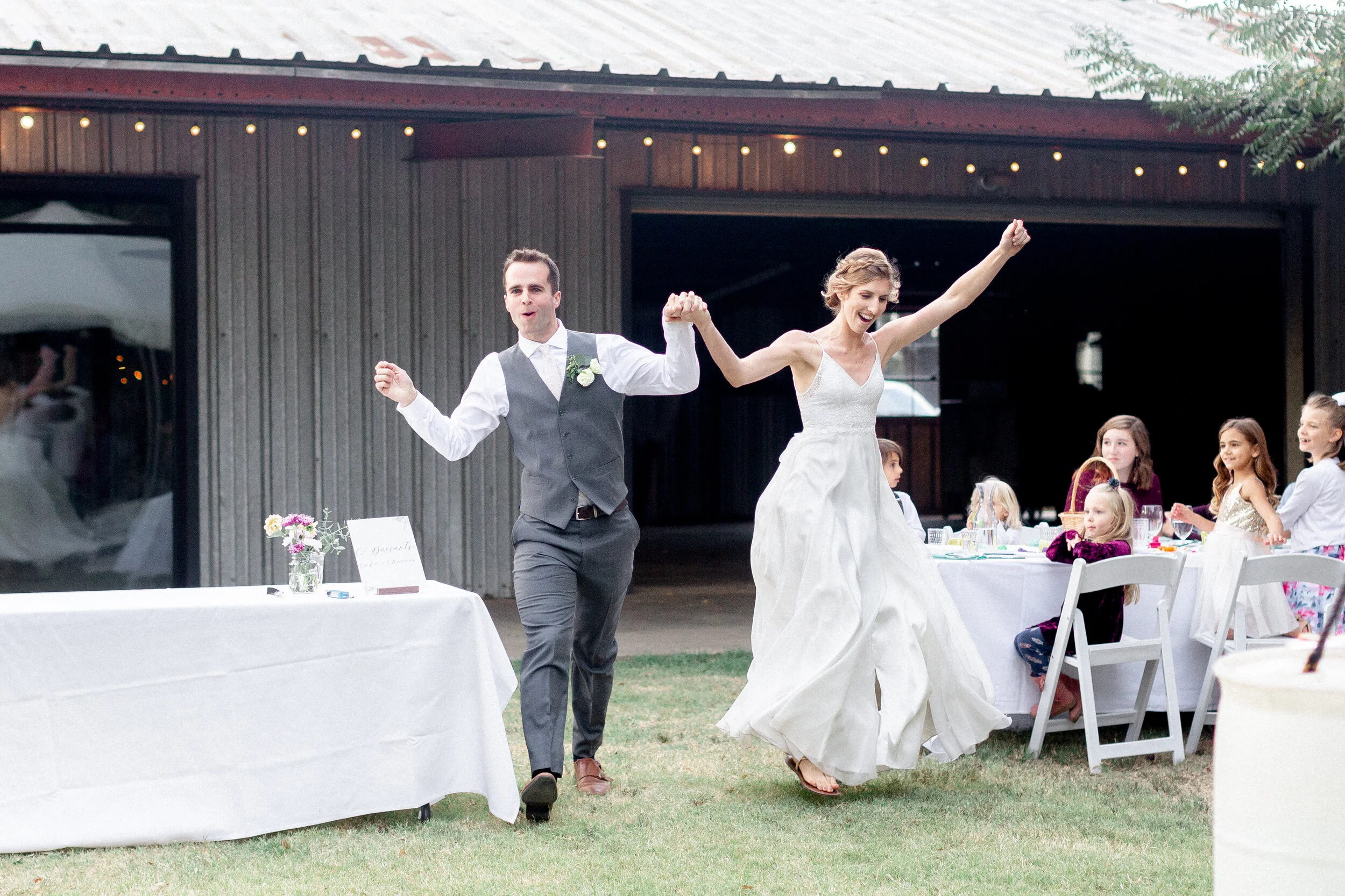 Chico CA Wedding at Patrick Ranch Museum - Casey&Cloey