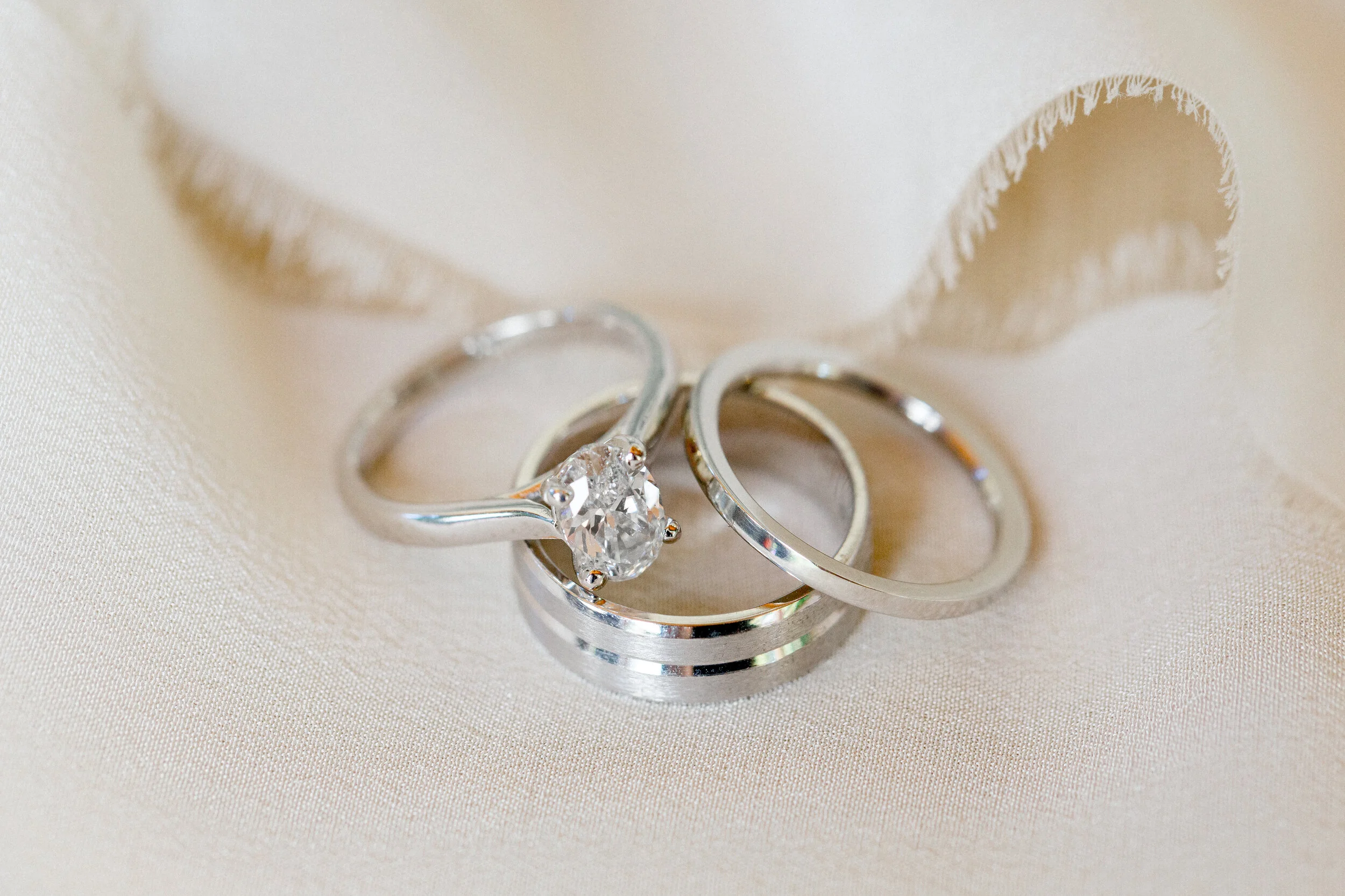 White Ranch Wedding in Chico CA - Devin&Claire