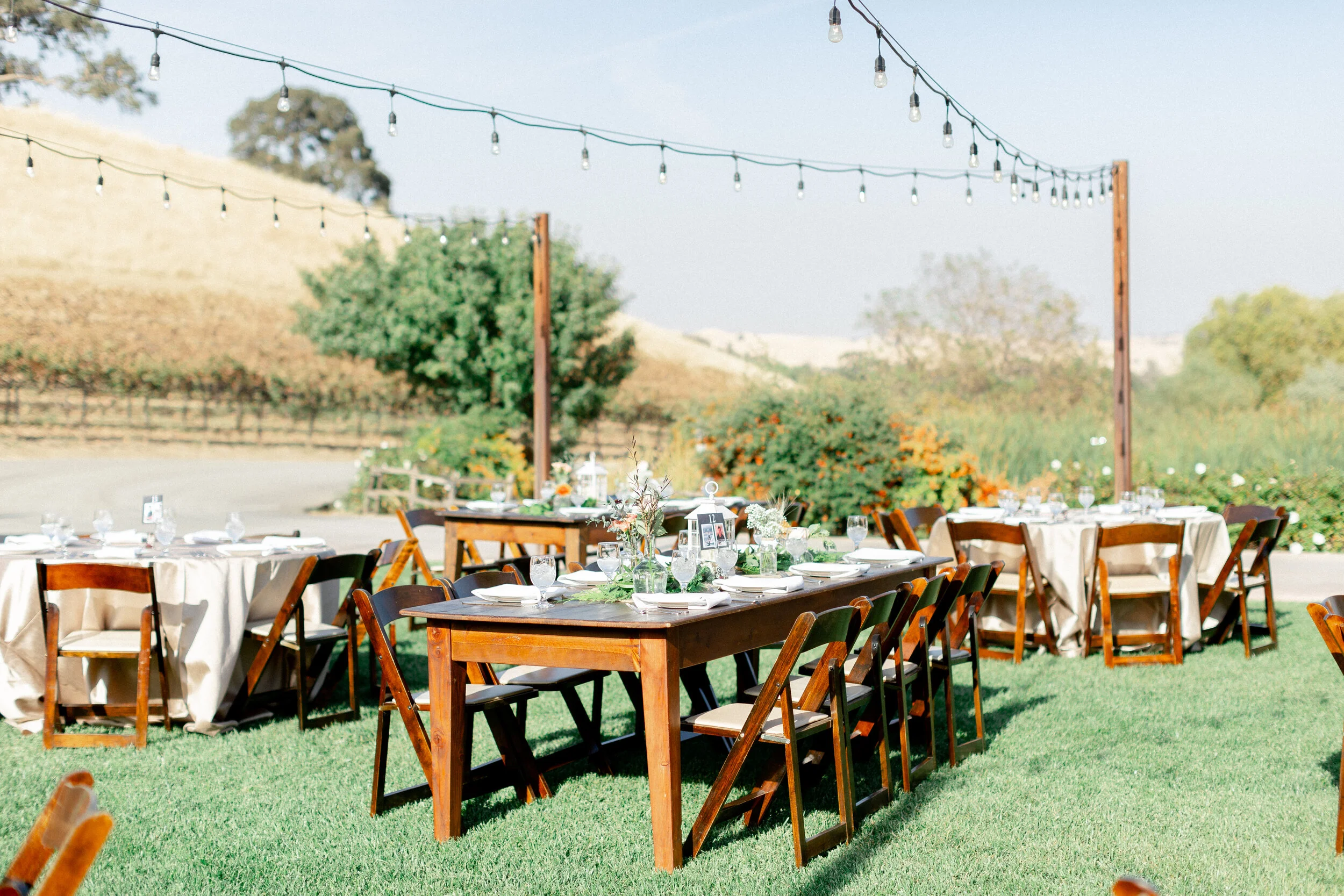 Taber Ranch California Wedding Photos - Spencer&Sarah