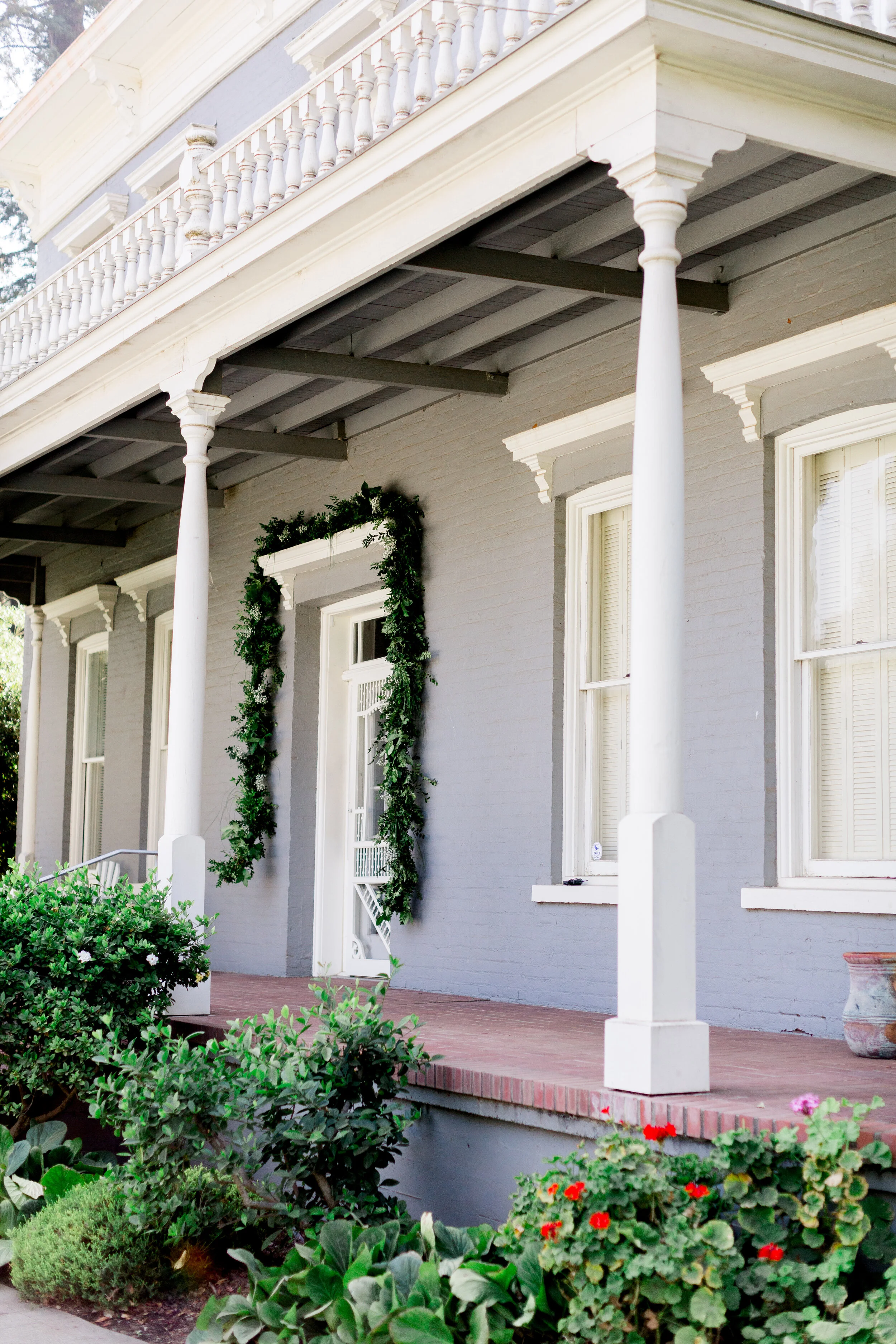 Patrick Ranch Museum Wedding Photos & Videography - Justin&Heidi