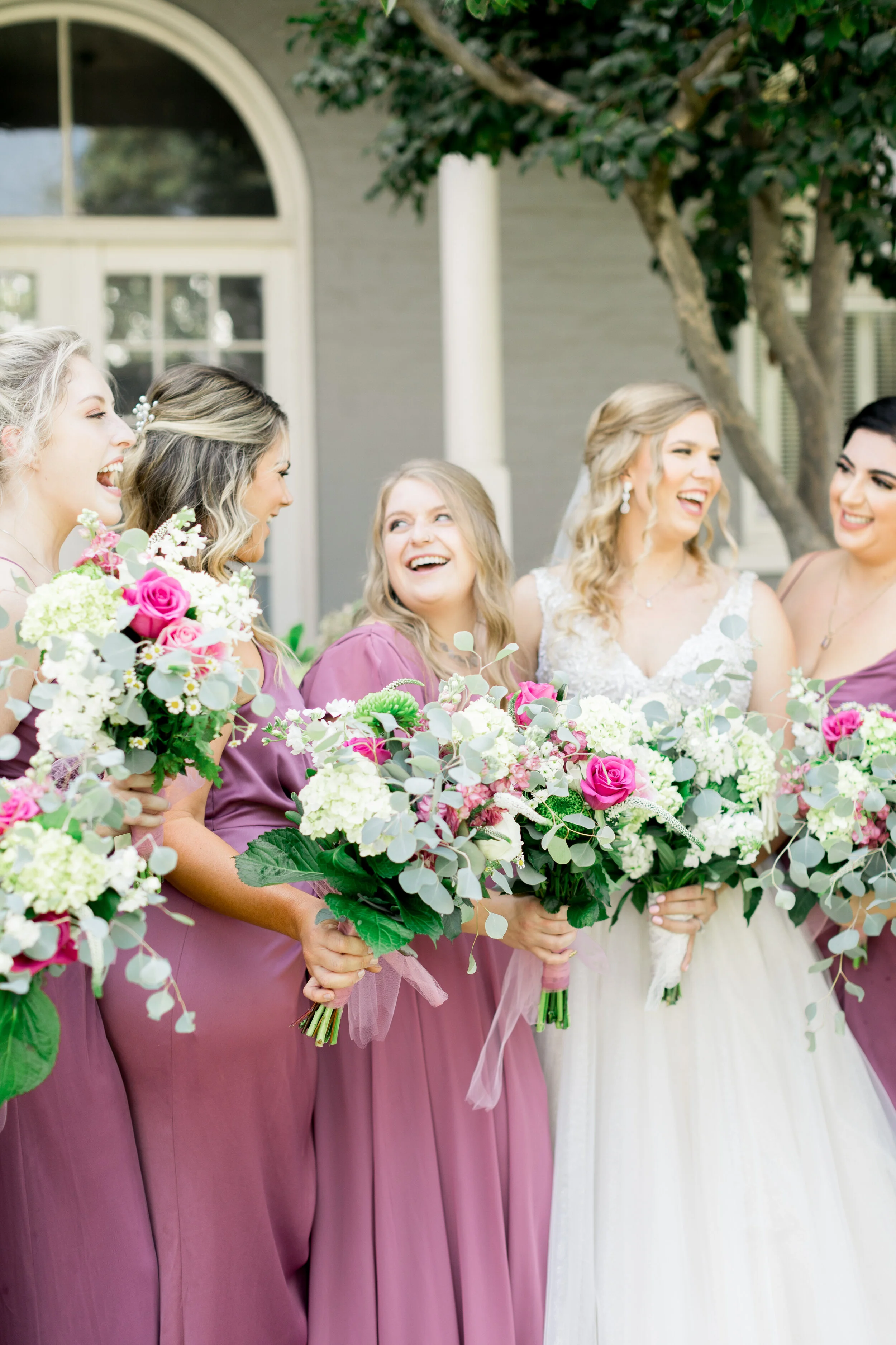 Patrick Ranch Museum Wedding Photos & Videography - Justin&Heidi