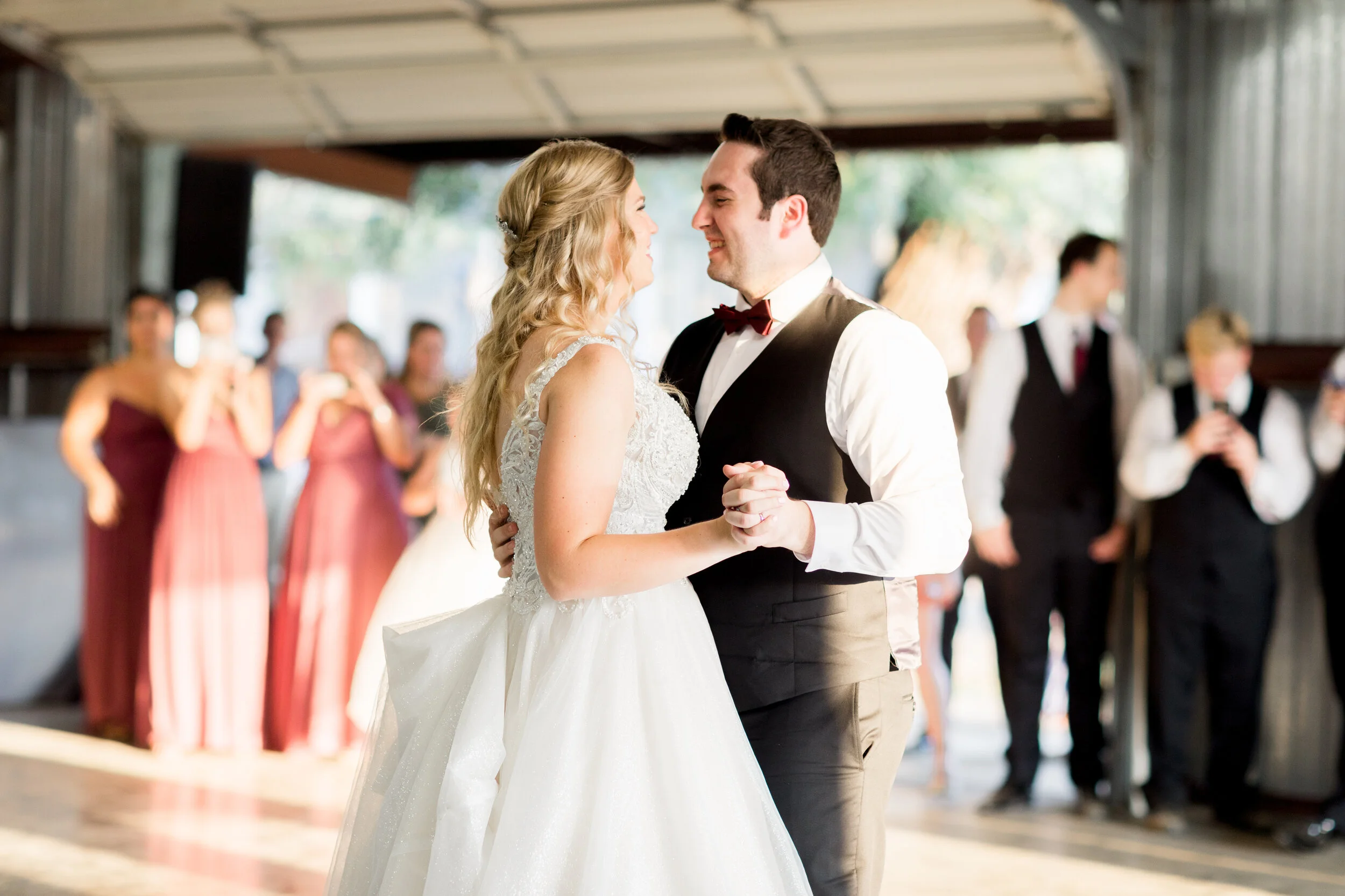 Patrick Ranch Museum Wedding Photos & Videography - Justin&Heidi