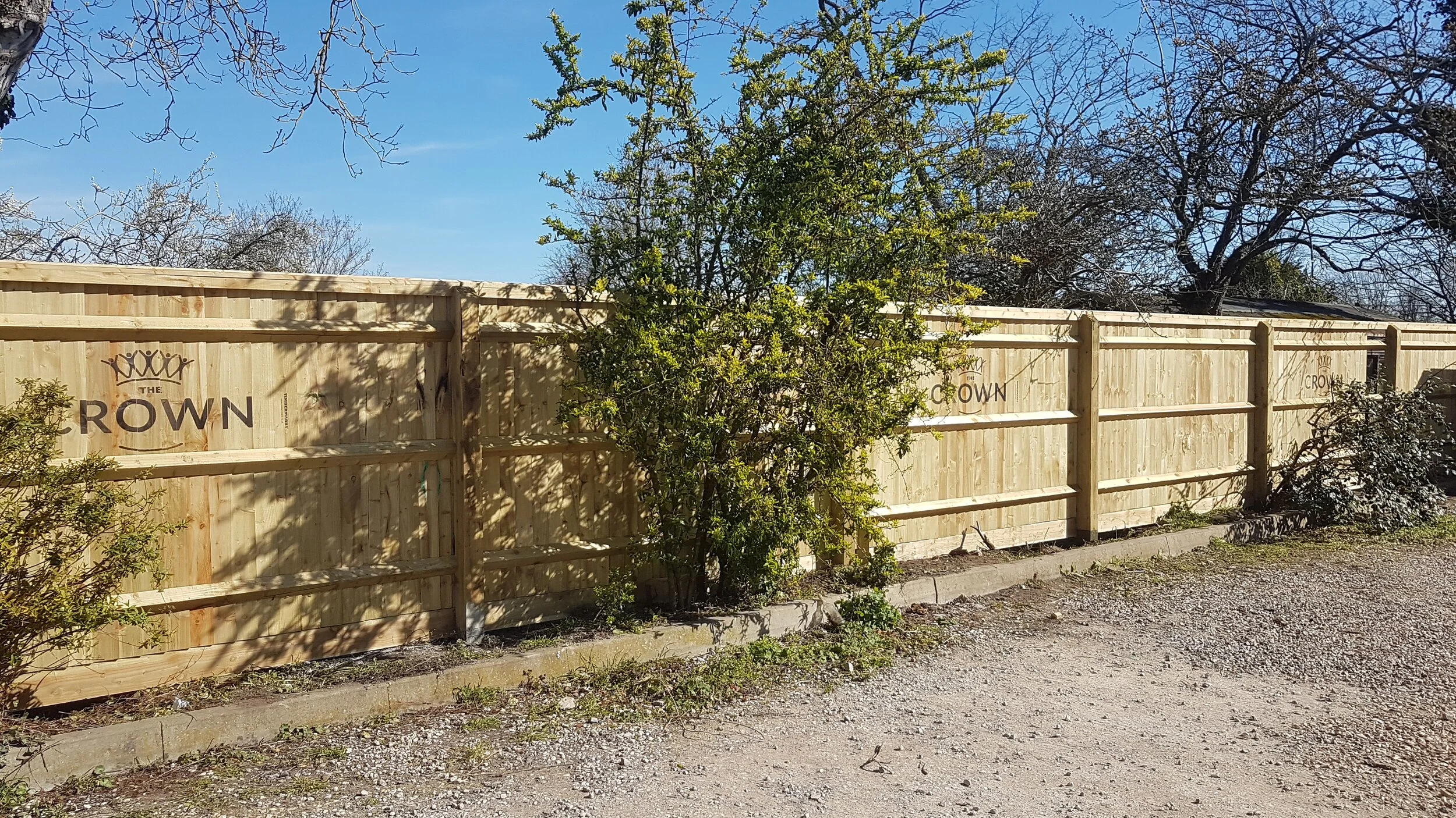 Our latest products, applications and installations — Timbermark ...