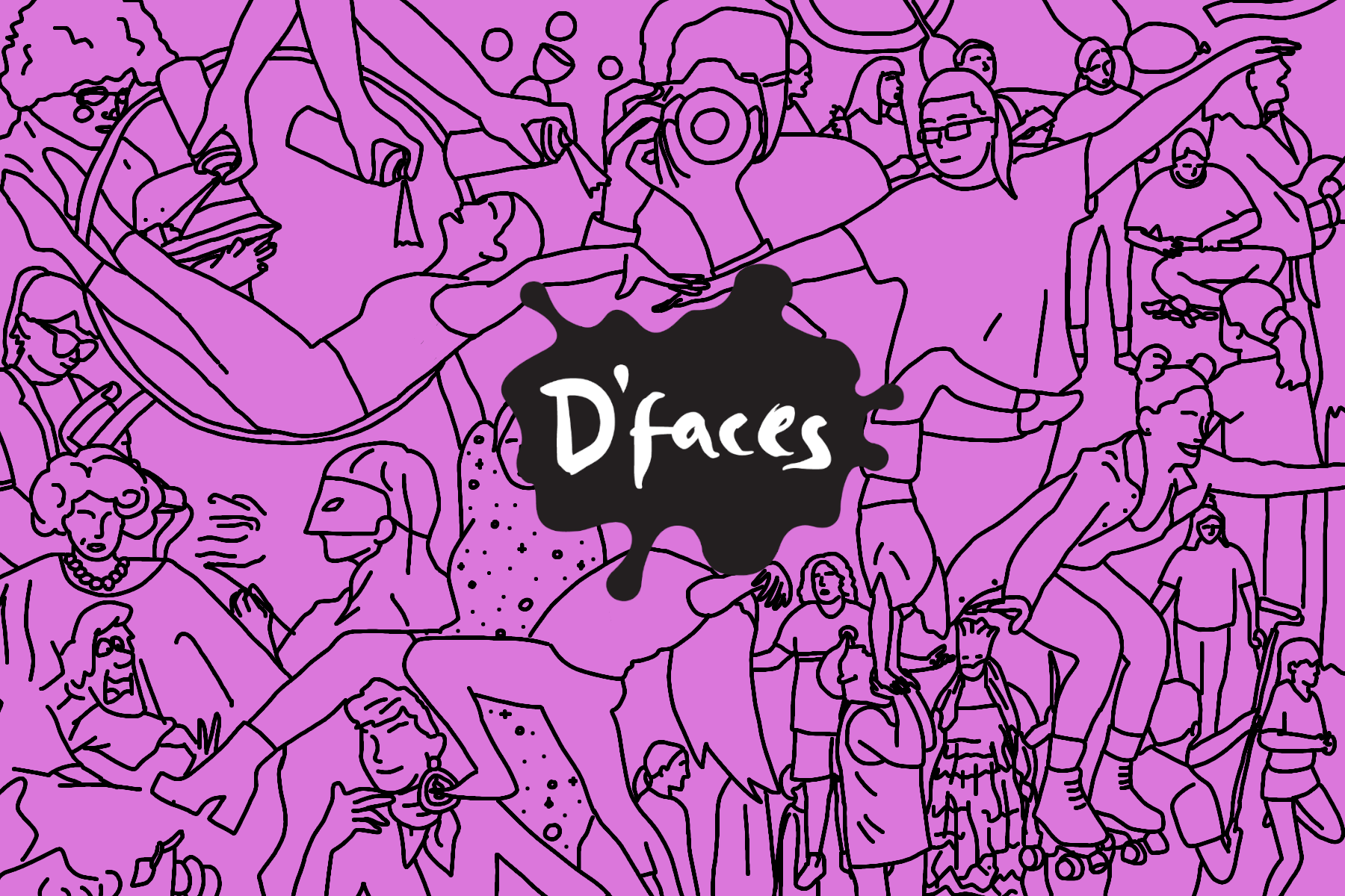 Store — D'faces