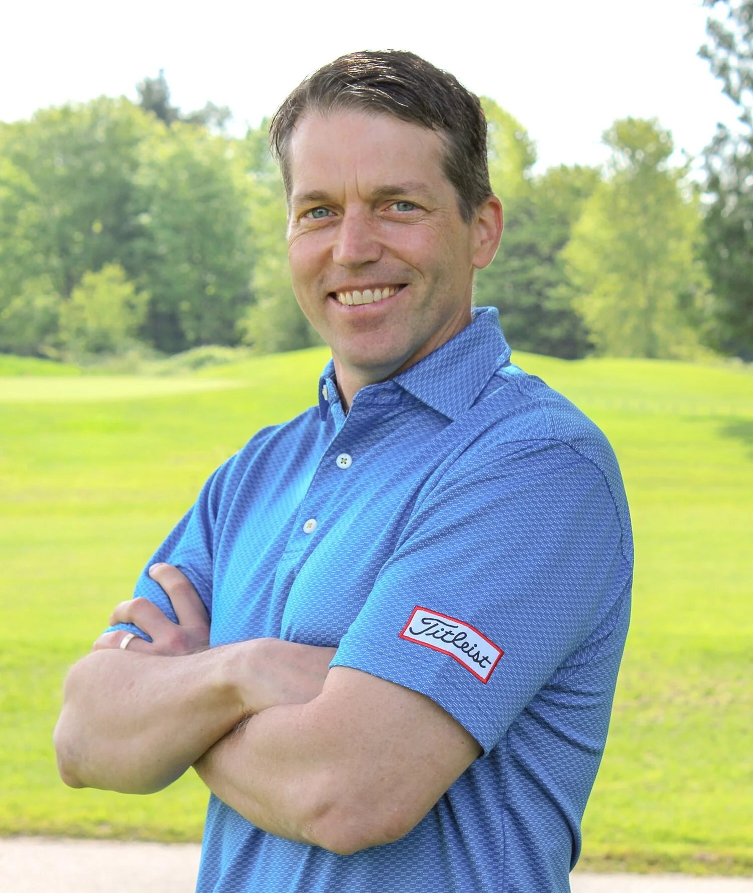 Golf Operations, Retail Management, Golf Marketing | Monaghan Golf Group