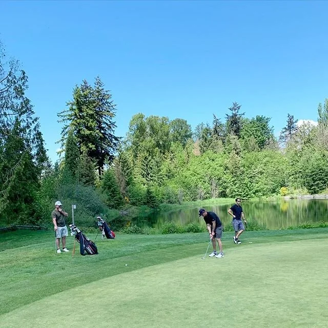 Golf Course Management | Monaghan Golf Group