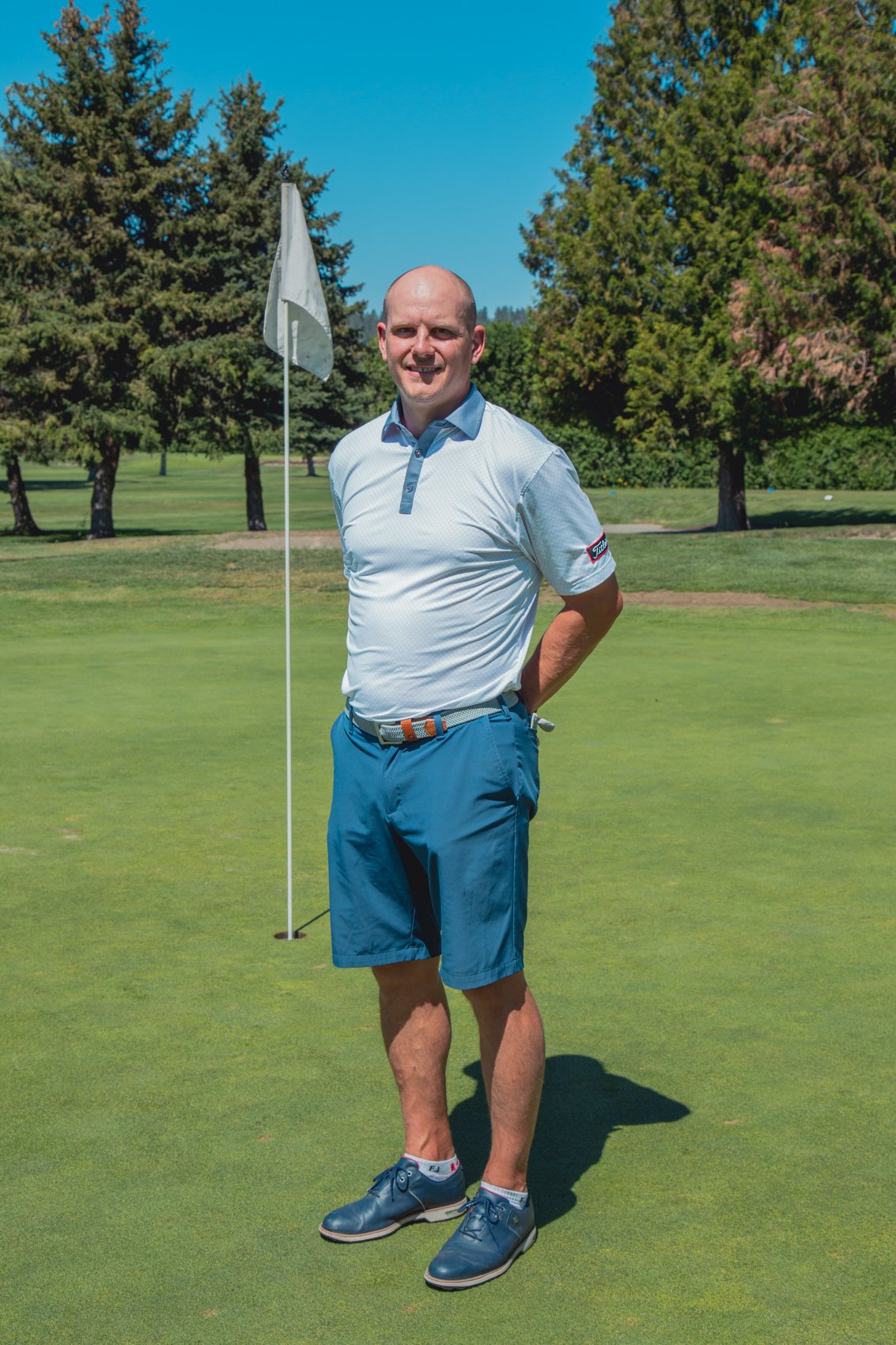 Golf Operations, Retail Management, Golf Marketing | Monaghan Golf Group