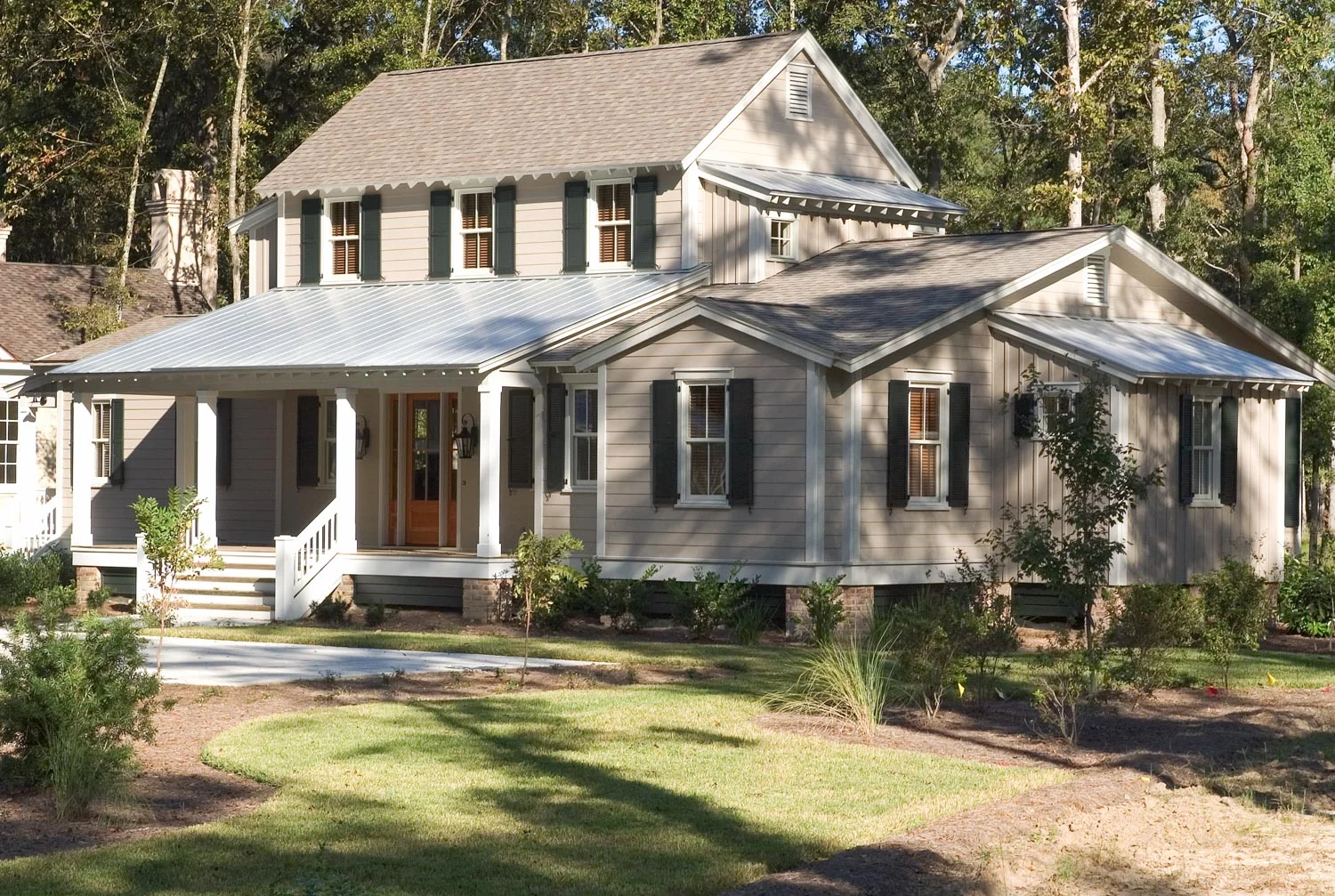 Portfolio — Coastal Signature Homes