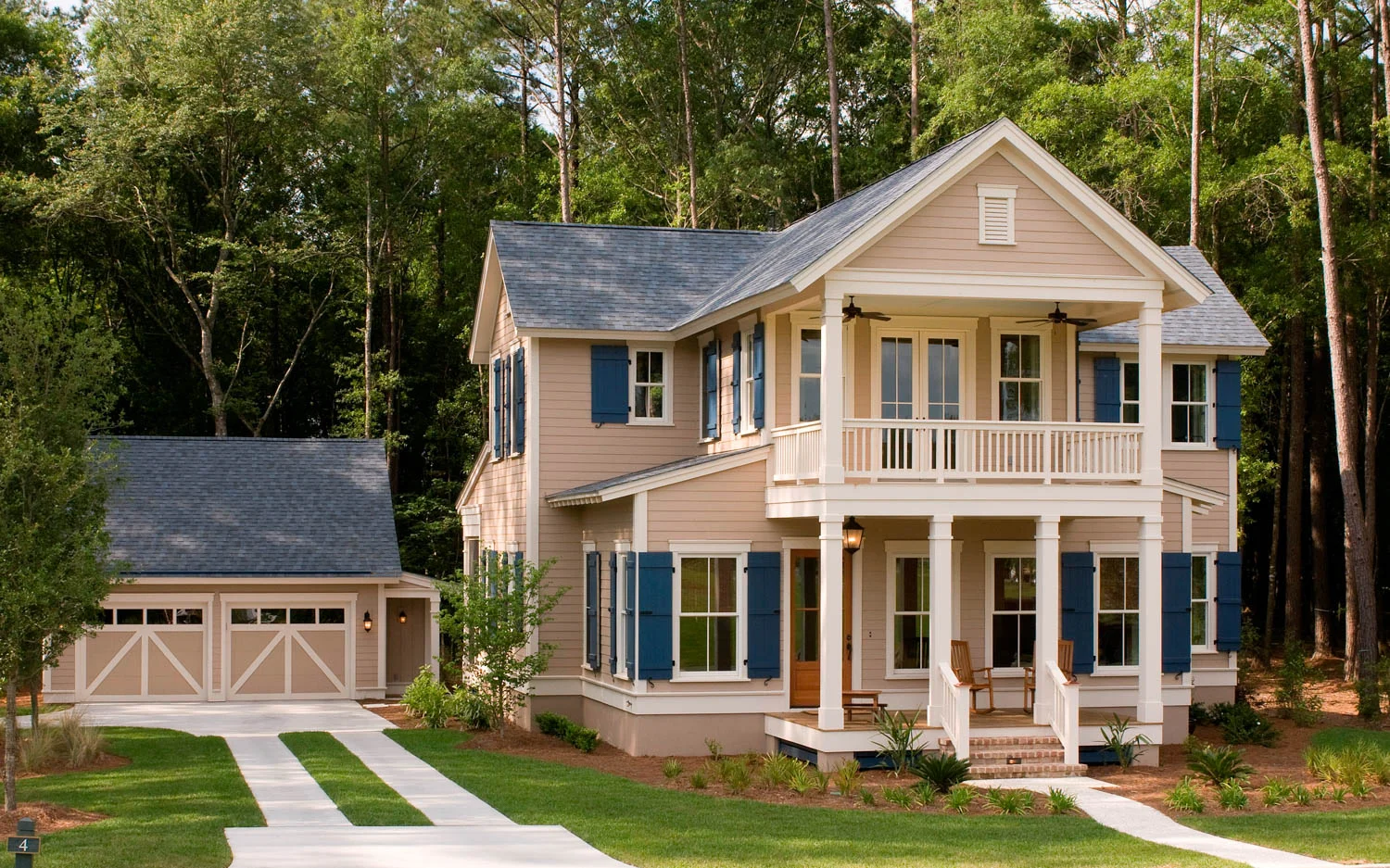 Portfolio — Coastal Signature Homes