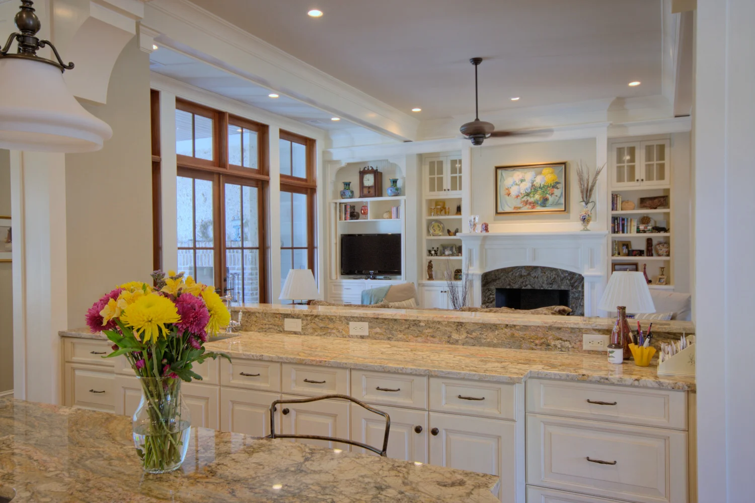 Portfolio — Coastal Signature Homes