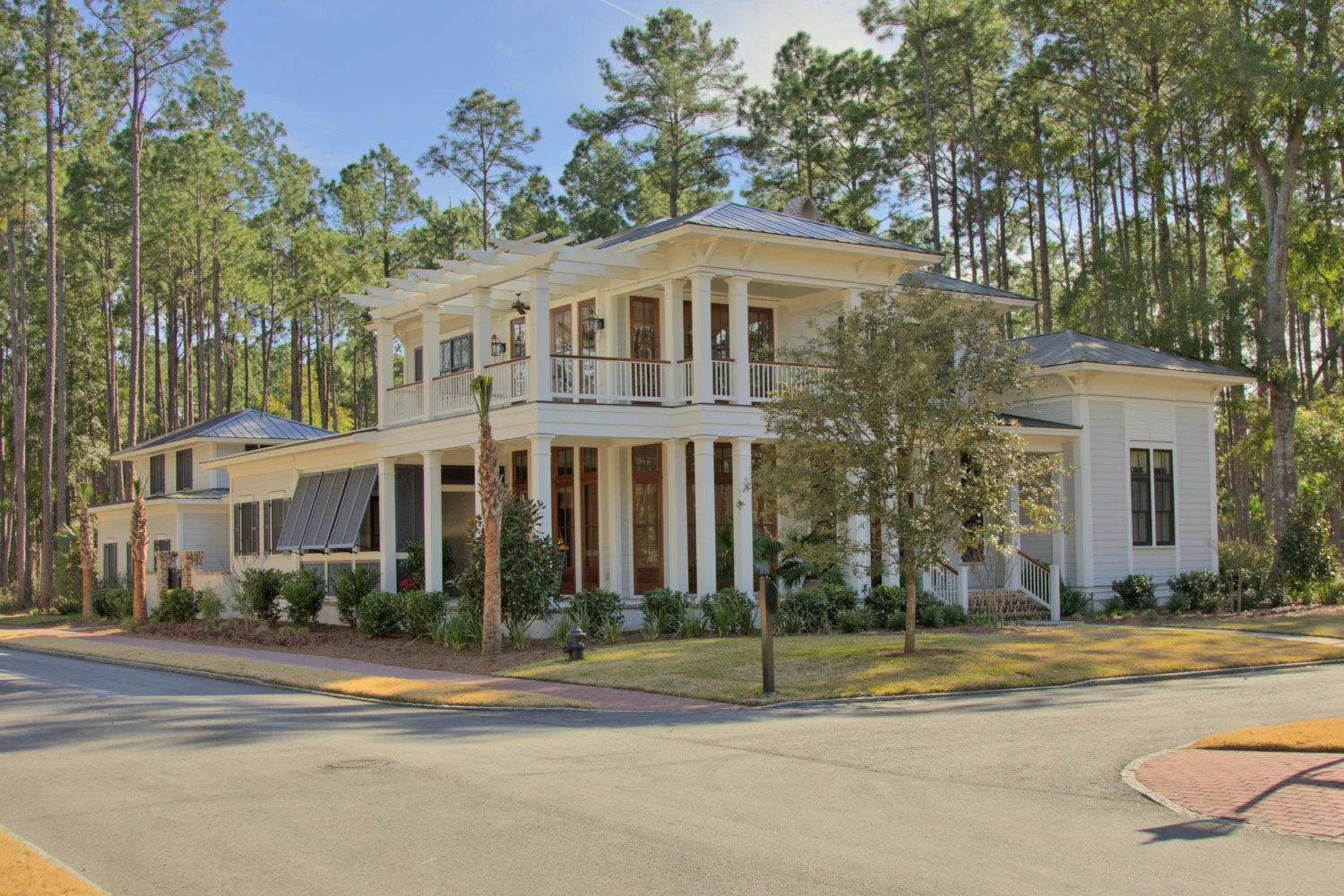 Portfolio — Coastal Signature Homes