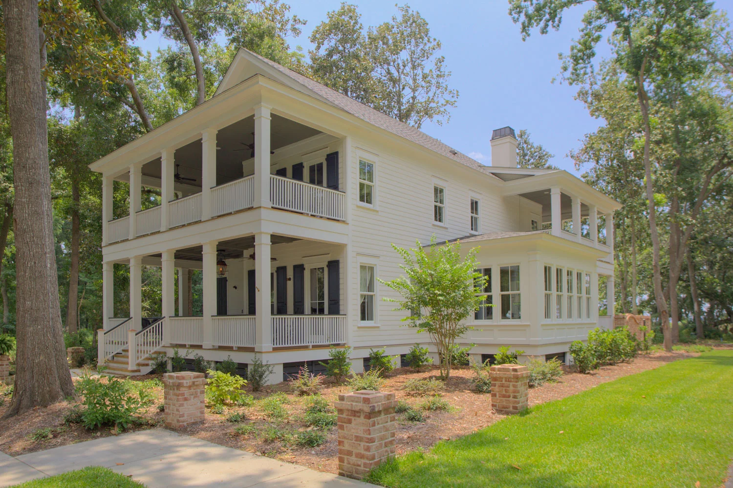 Portfolio — Coastal Signature Homes