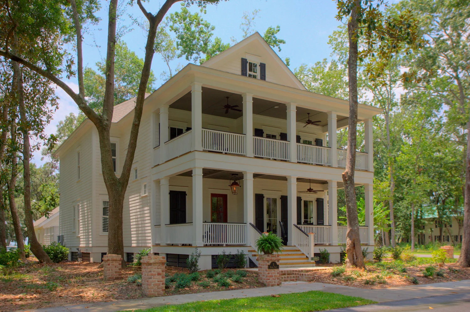 Portfolio — Coastal Signature Homes