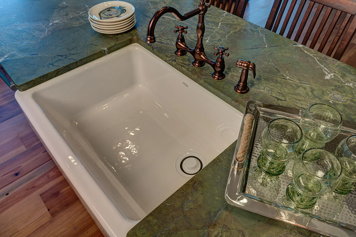 Portfolio — Coastal Signature Homes