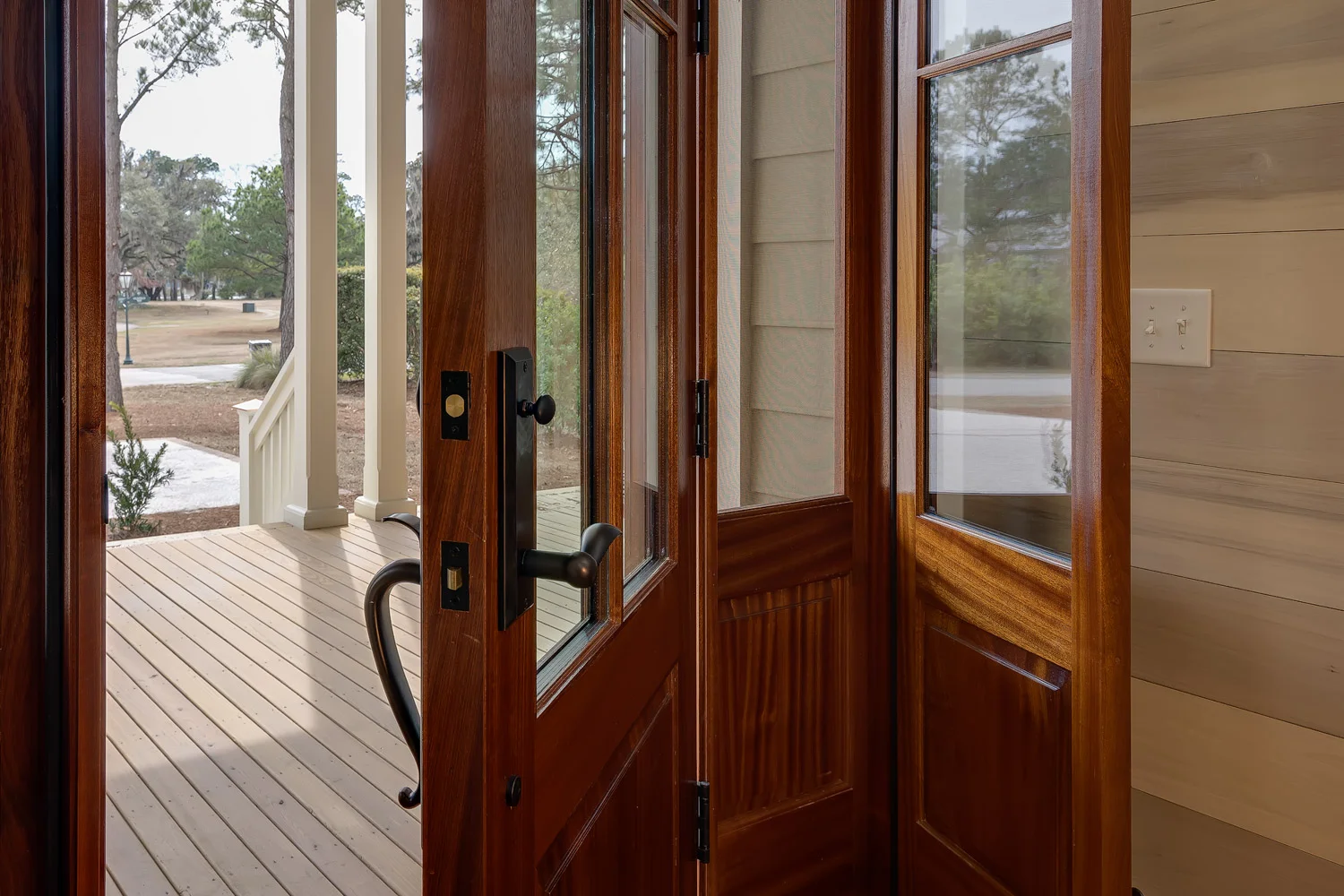 Portfolio — Coastal Signature Homes