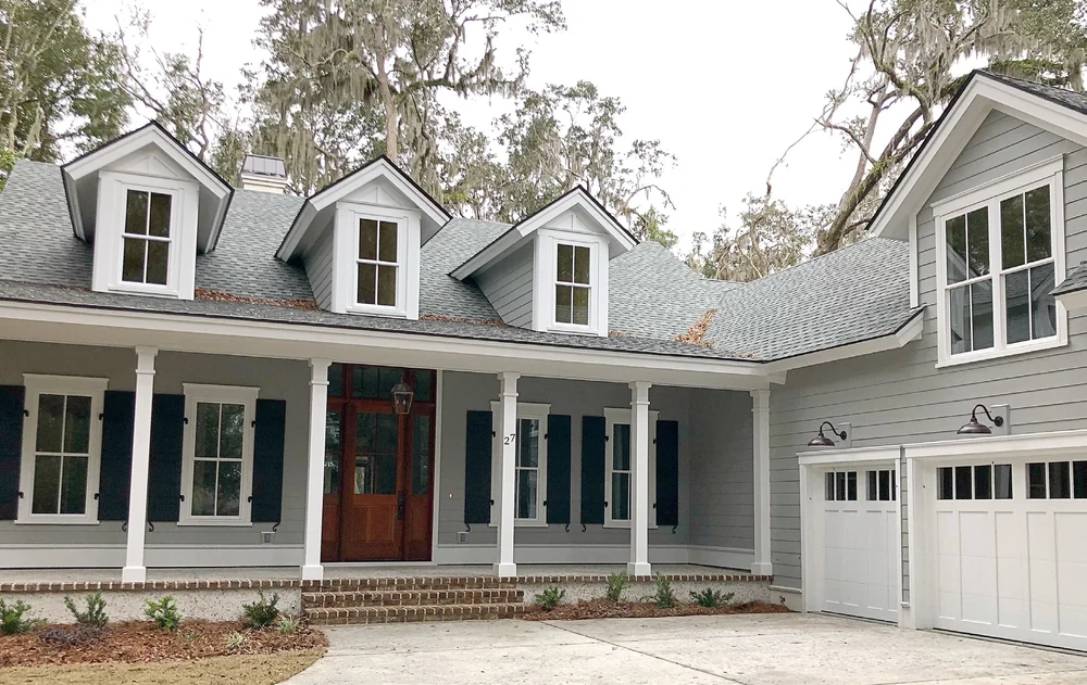Coastal Signature Homes | South Carolina Custom Home Builders