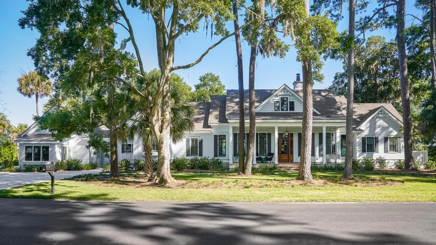 Coastal Signature Homes | South Carolina Custom Home Builders