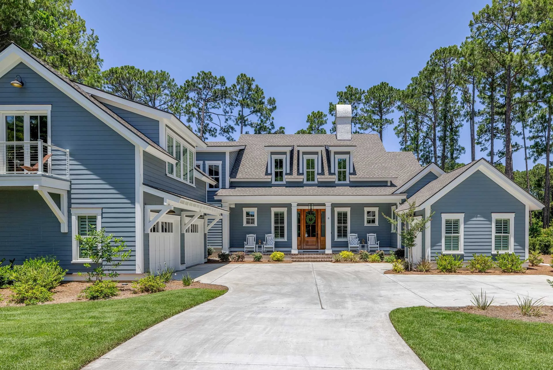 Coastal Signature Homes | South Carolina Custom Home Builders