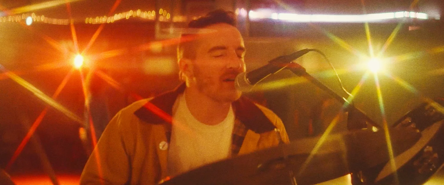 Fidel Ruiz-Healy — The Rad Trads - Good Luck Unto Ya