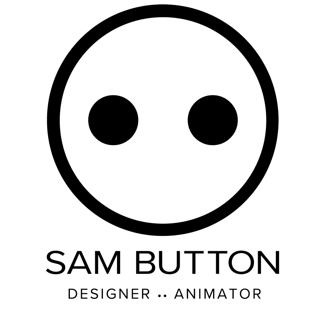 SAM BUTTON DESIGN