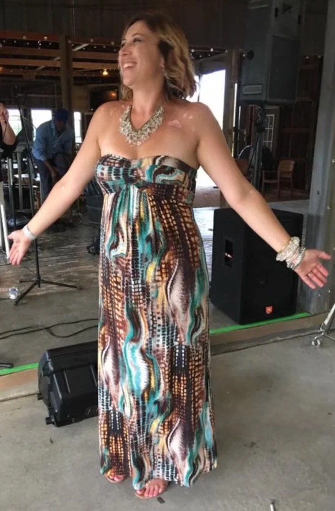 Holly C. DeBoard — Ambruster Chapel | Funeral Services and Cremation