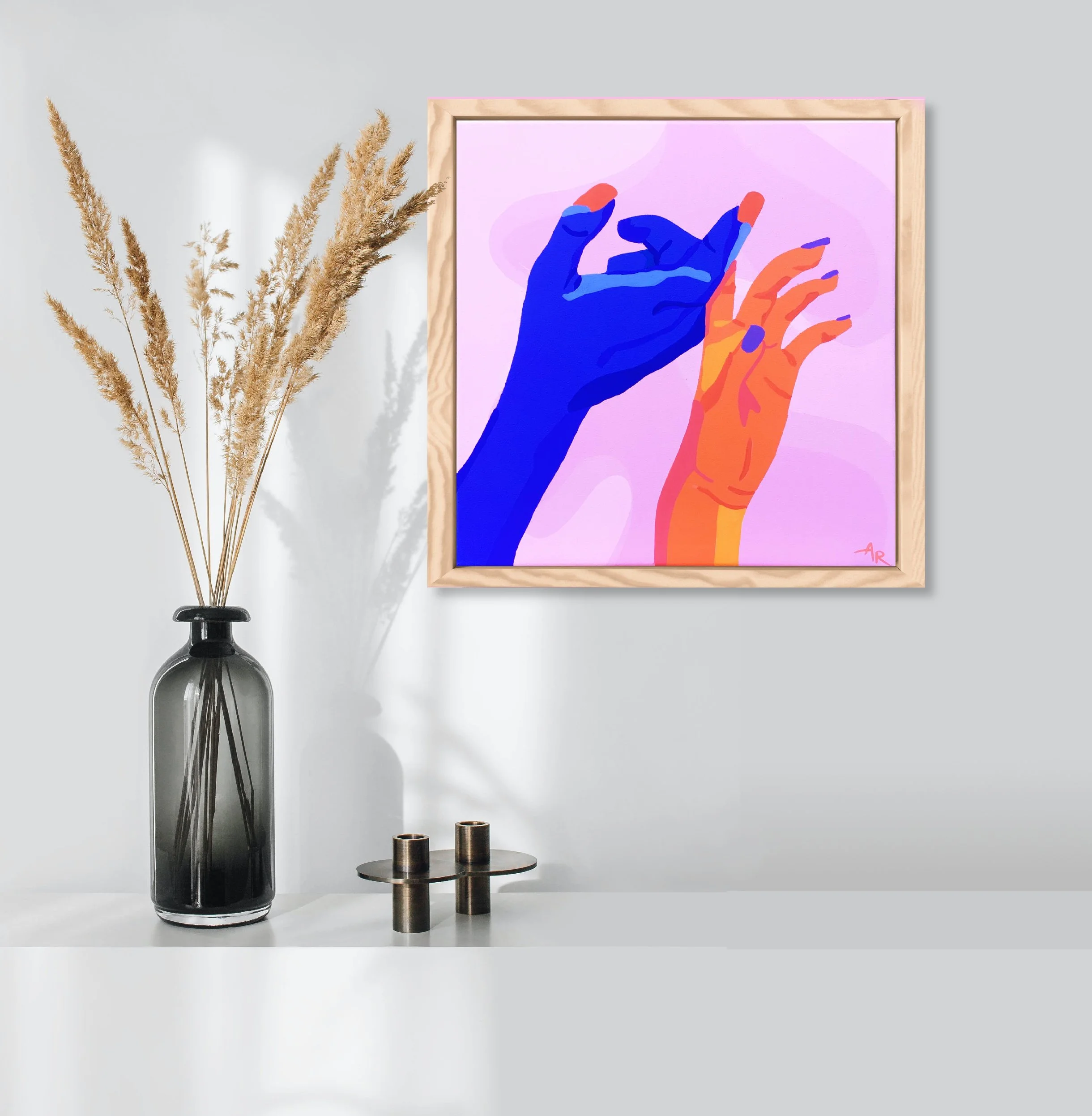 Agate Rubene — Art Matakana Gallery