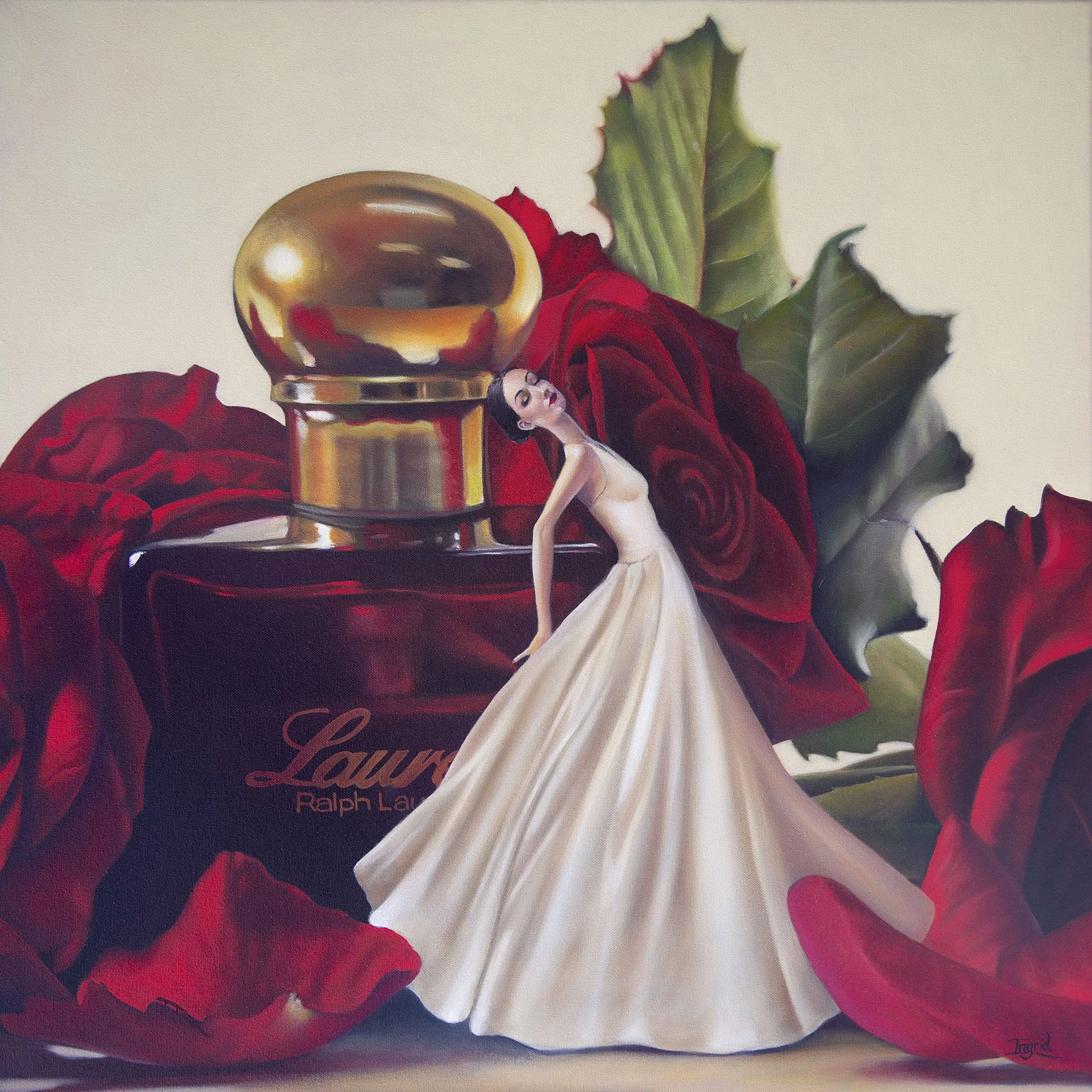 Ingrid Boot — Art Matakana Gallery