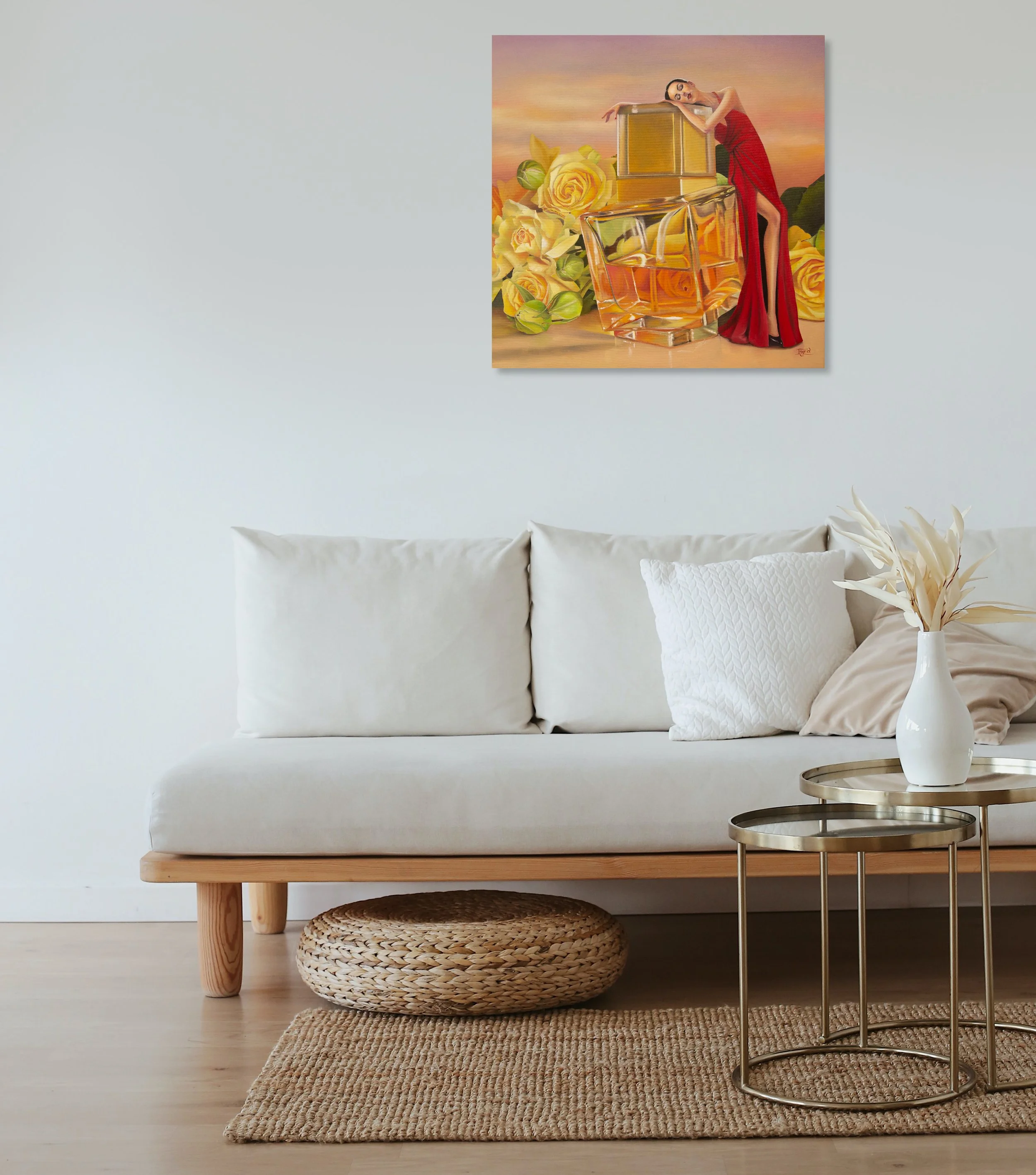 Ingrid Boot — Art Matakana Gallery