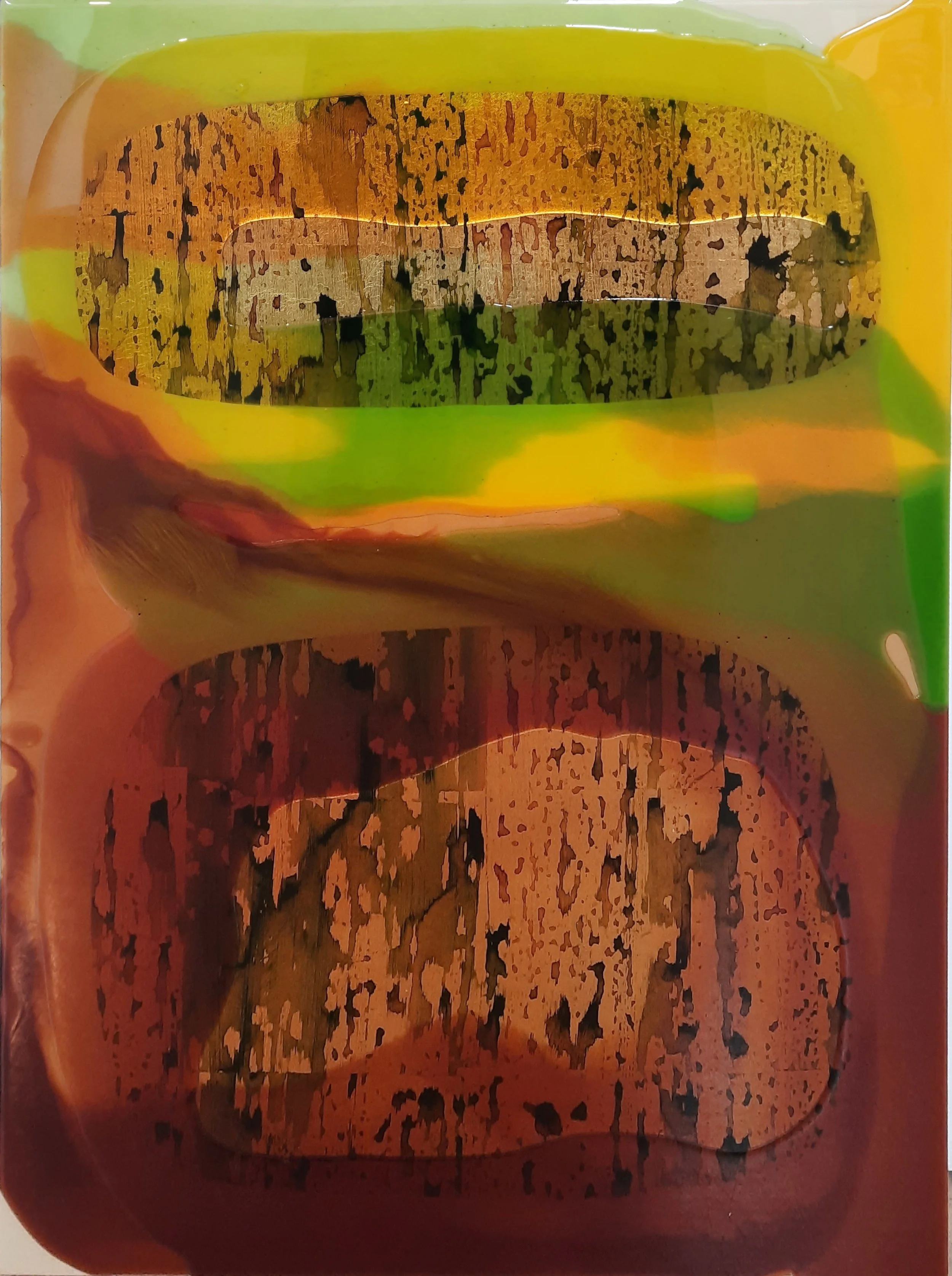 Rae West — Art Matakana Gallery