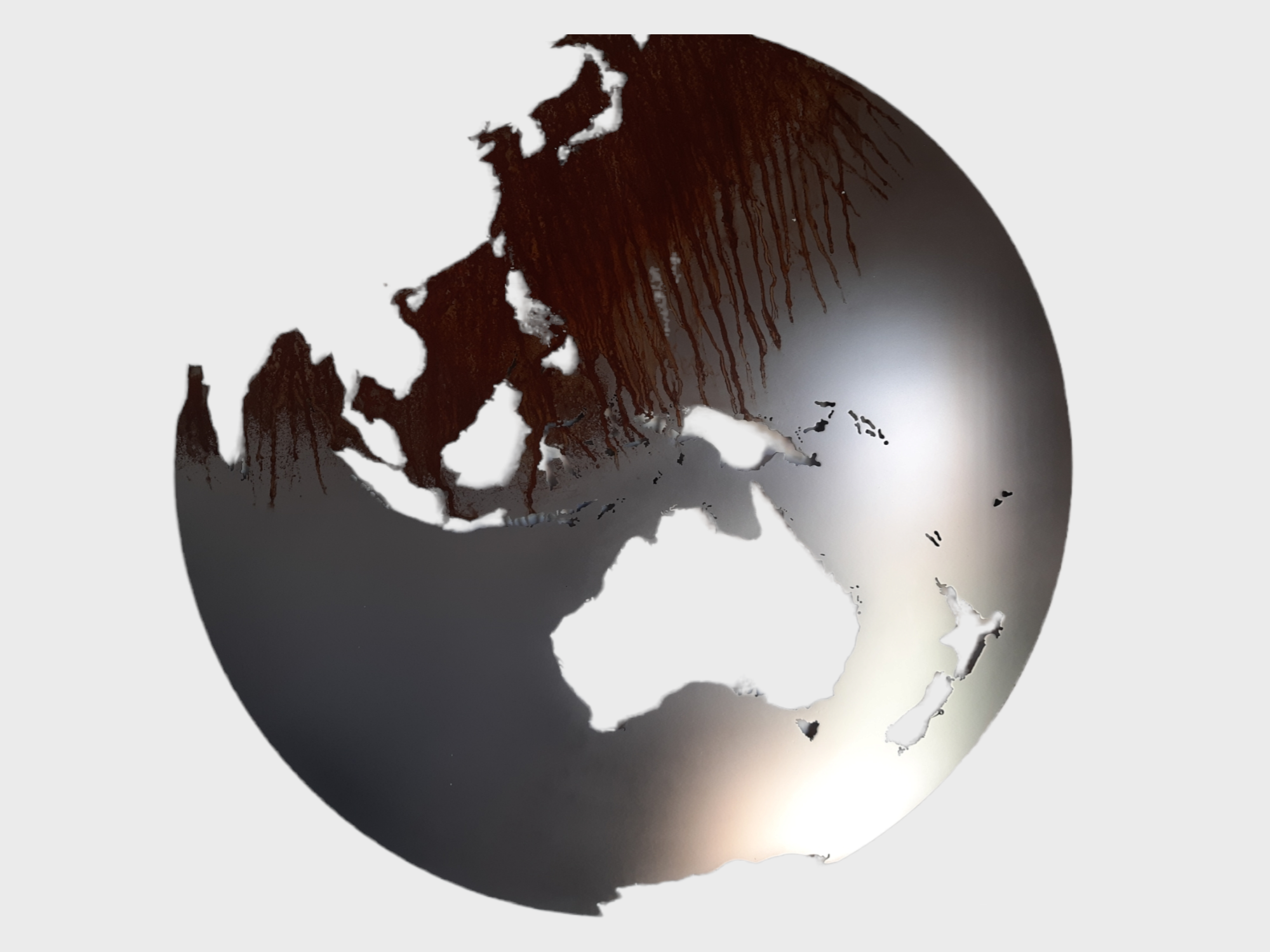 Don Service — Art Matakana Gallery