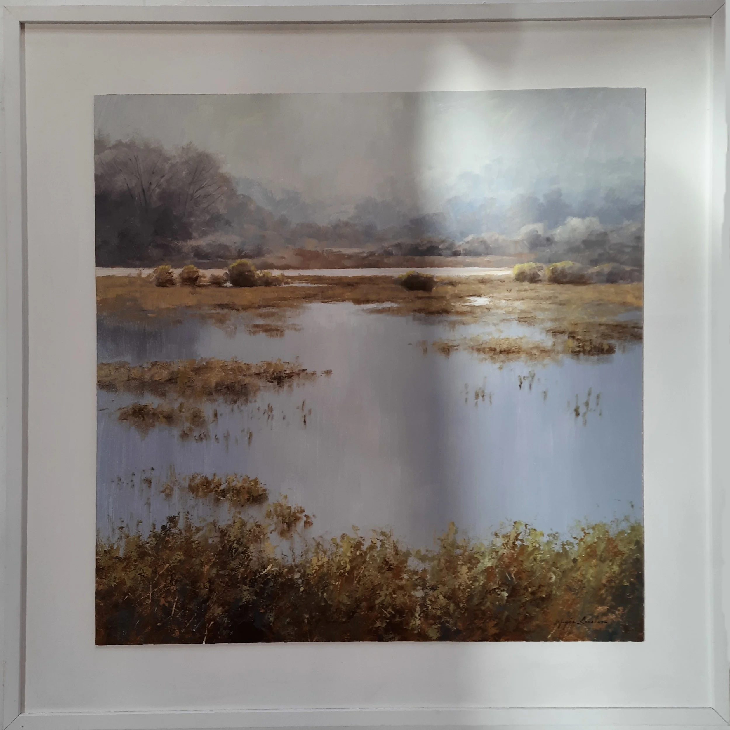 Wayne Sinclair — Art Matakana Gallery