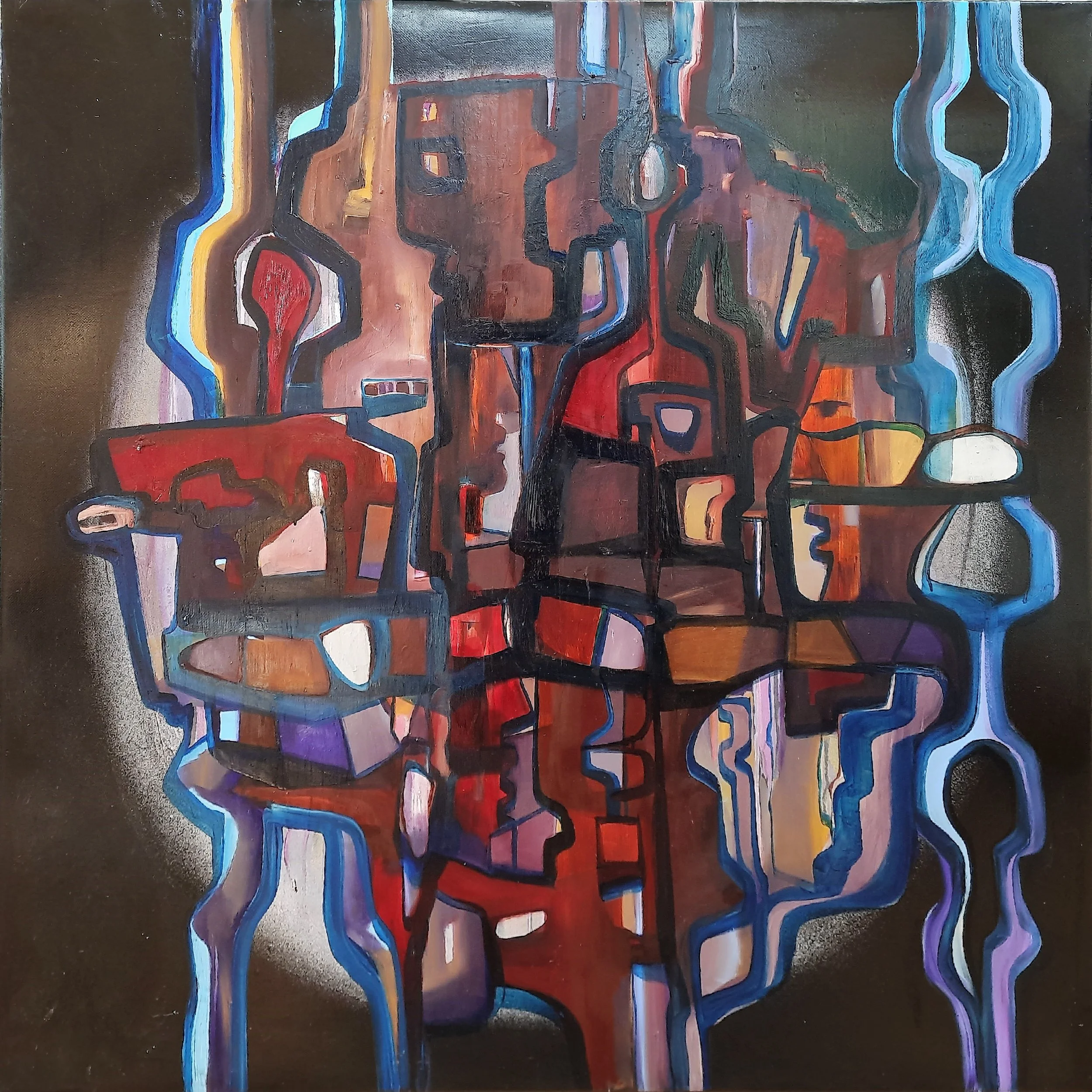 Jane Gray — Art Matakana Gallery
