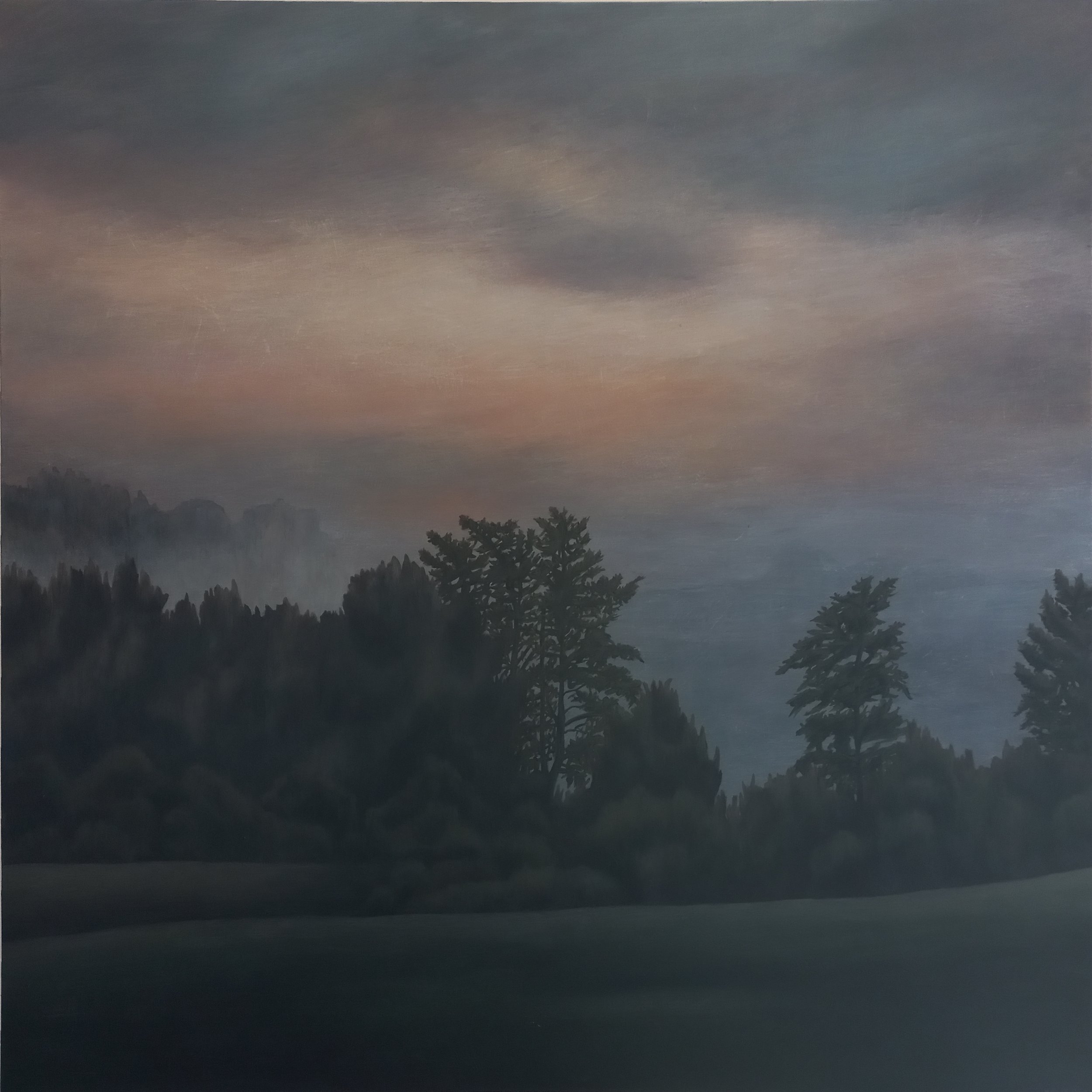 Kylie Rusk — Art Matakana Gallery