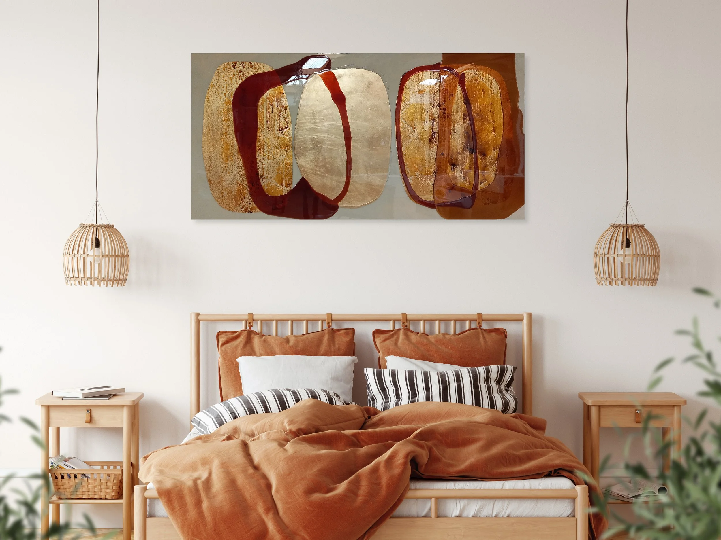 Rae West — Art Matakana Gallery