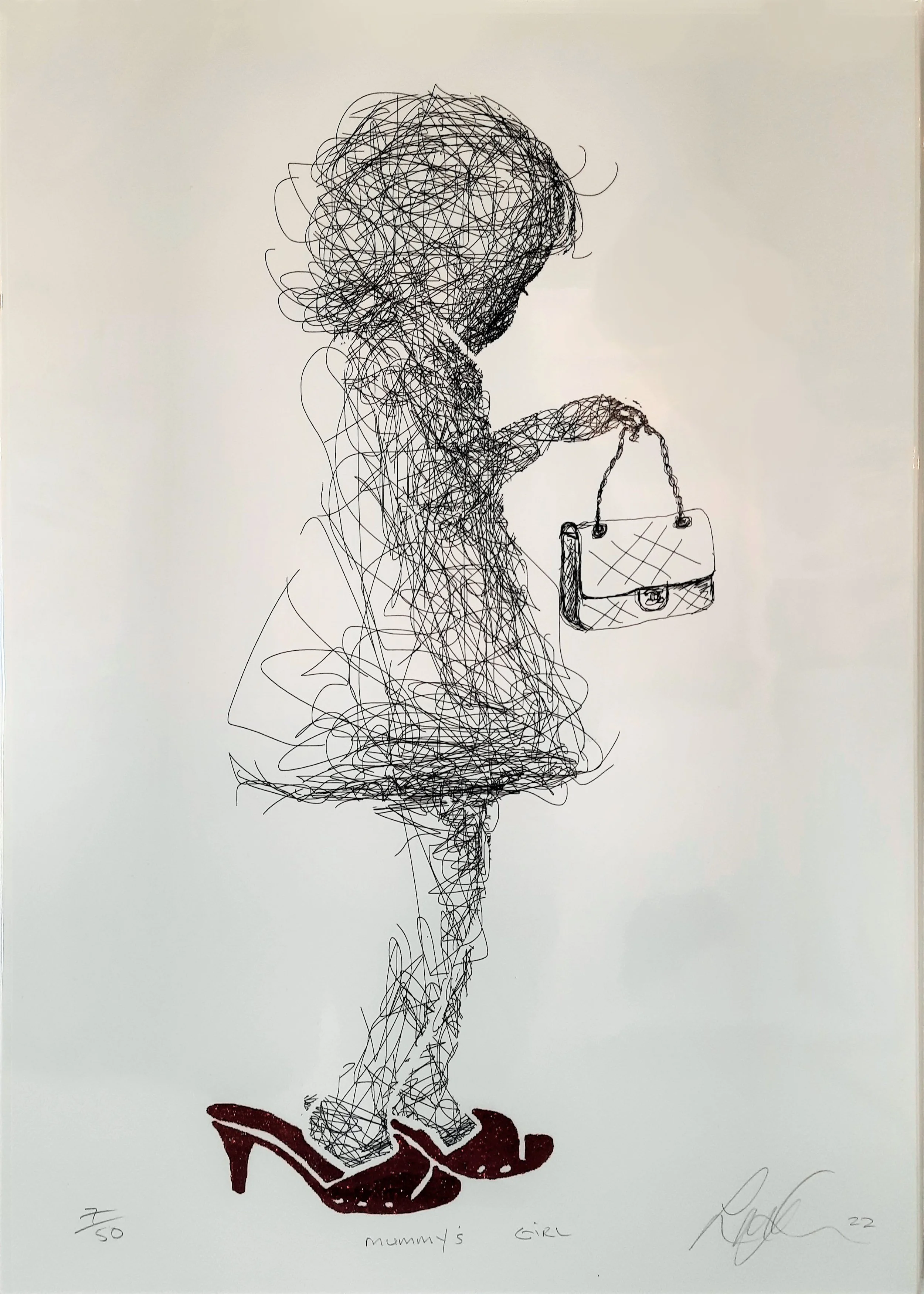 Lisa Grennell — Art Matakana Gallery