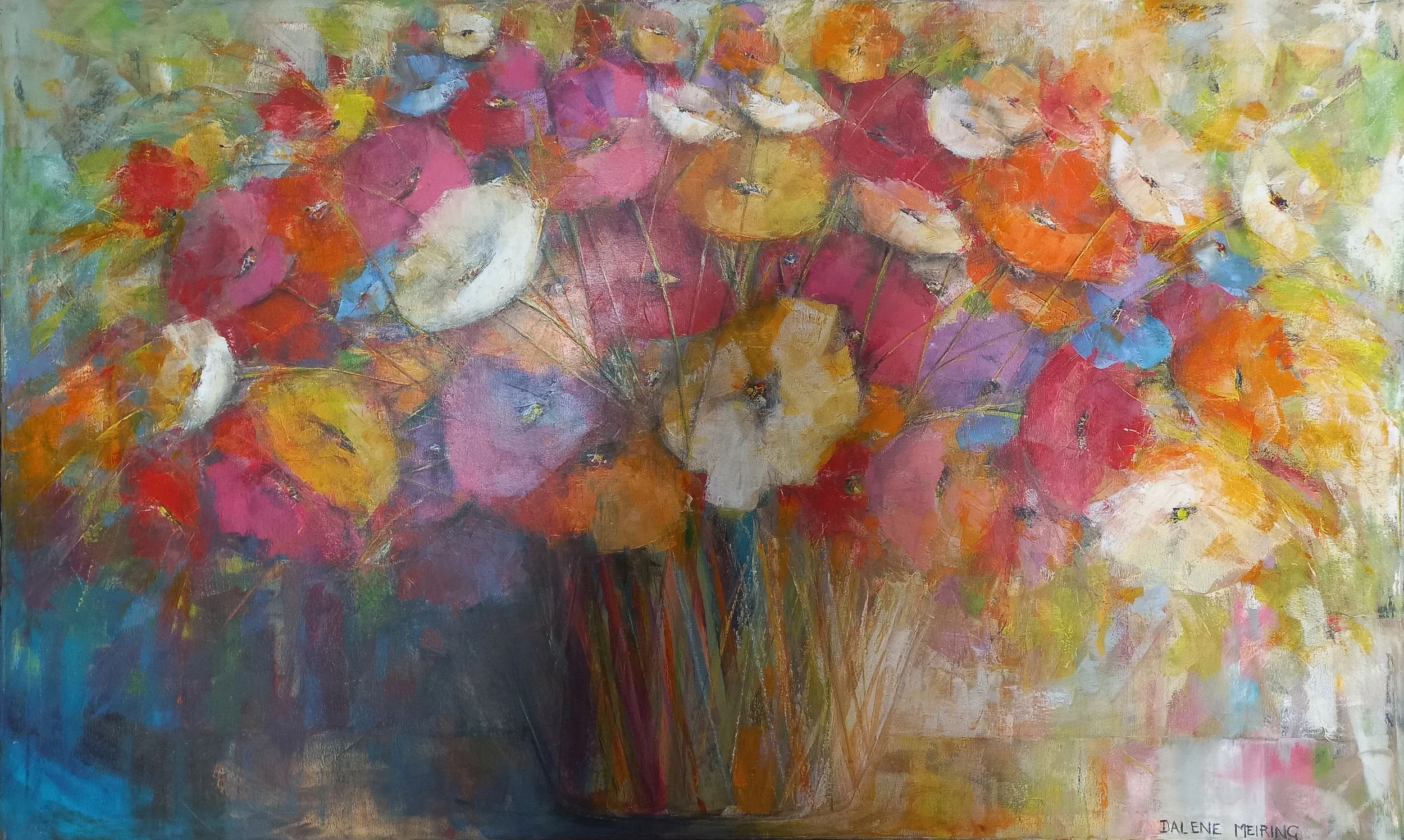 Dalene Meiring — Art Matakana Gallery