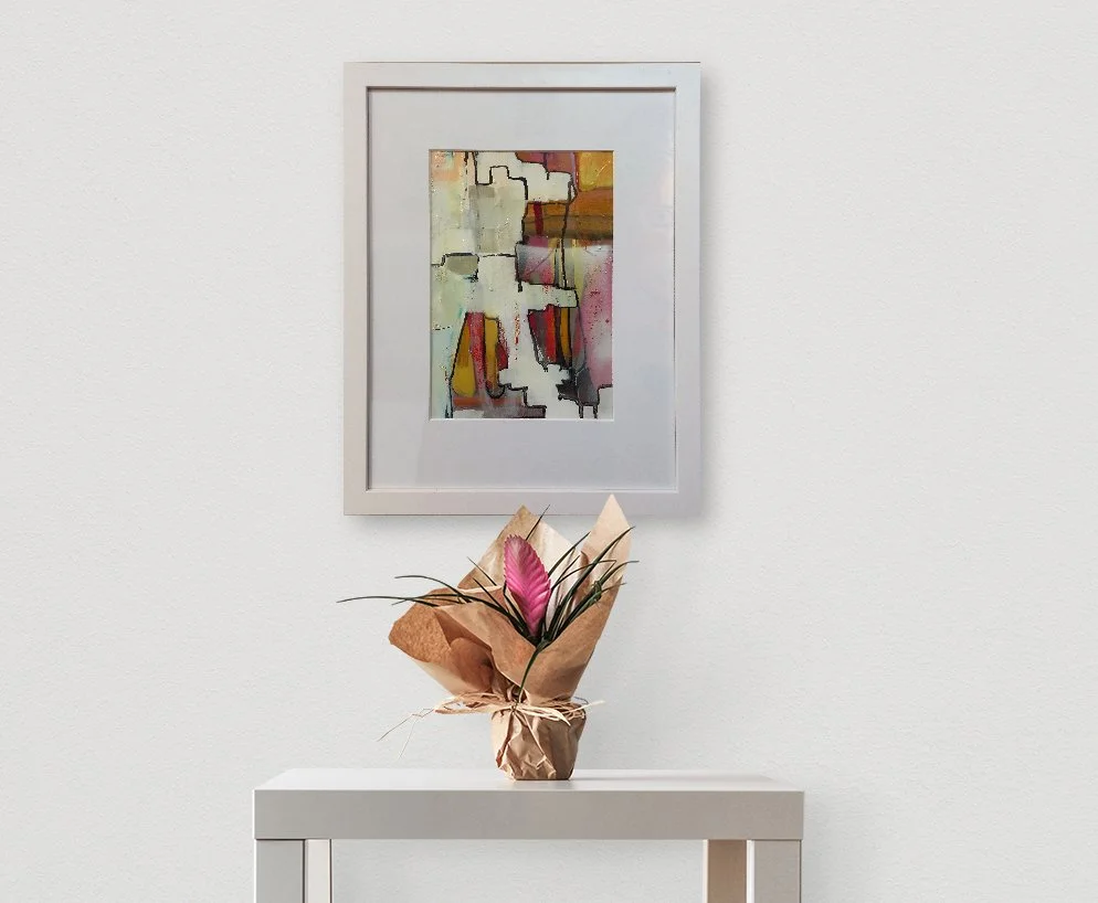 Jane Gray — Art Matakana Gallery