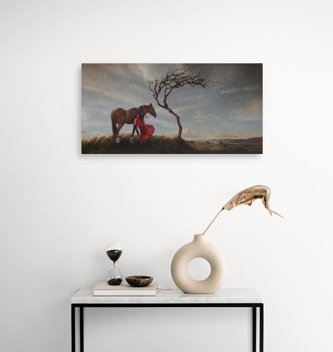 Ingrid Boot — Art Matakana Gallery