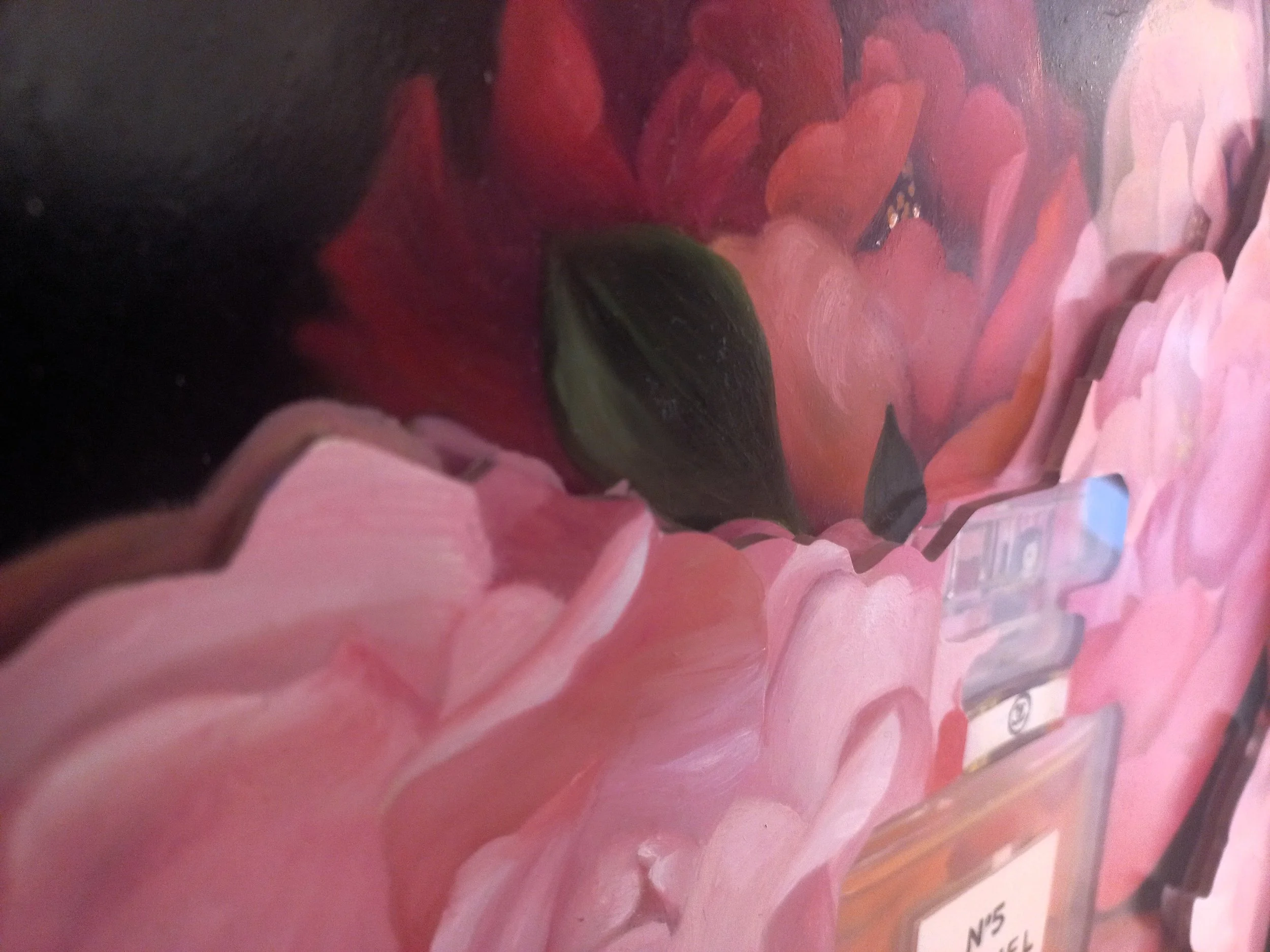 Ingrid Boot — Art Matakana Gallery