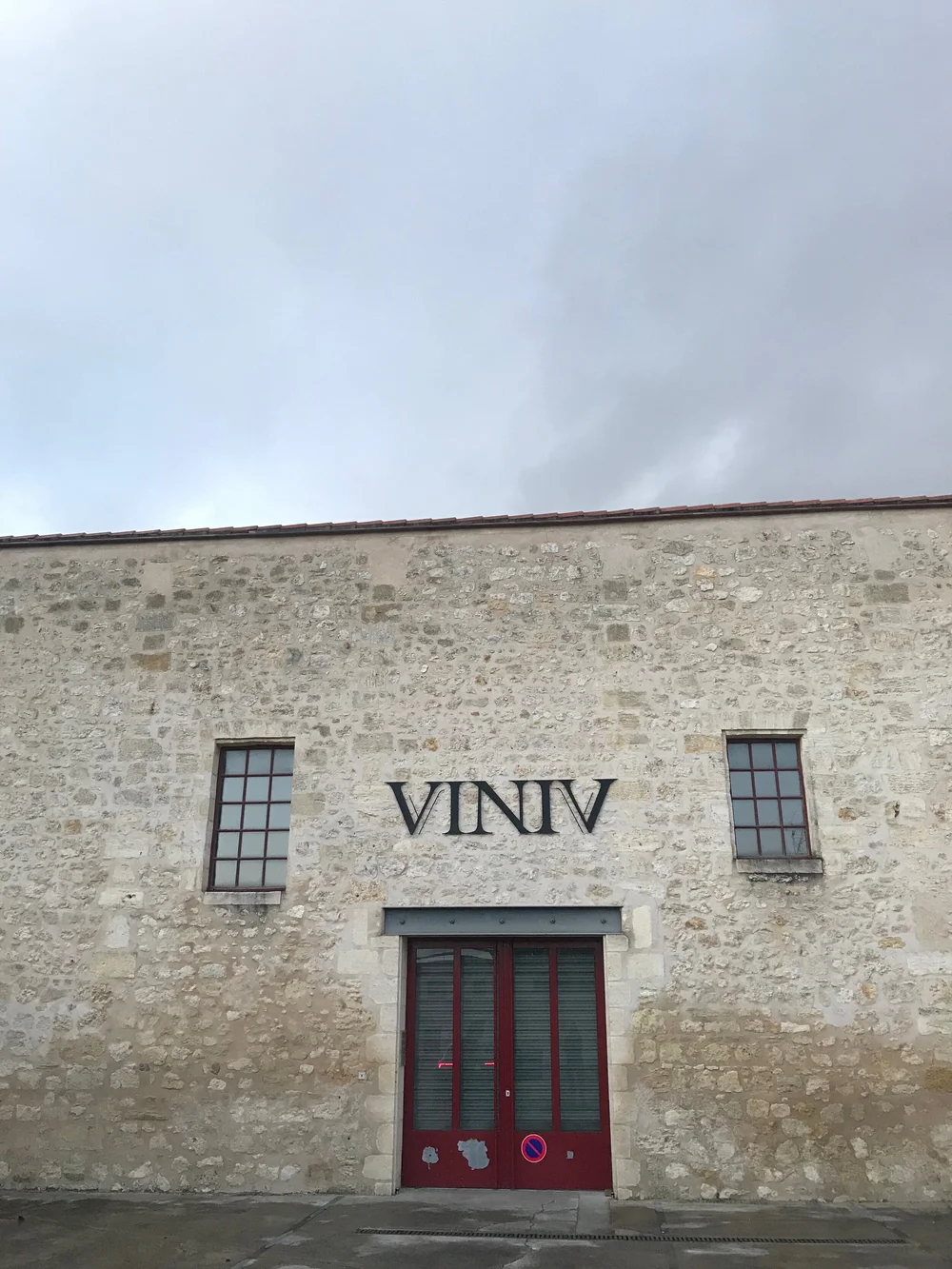 French Wines — COMPONENT WINE CO.