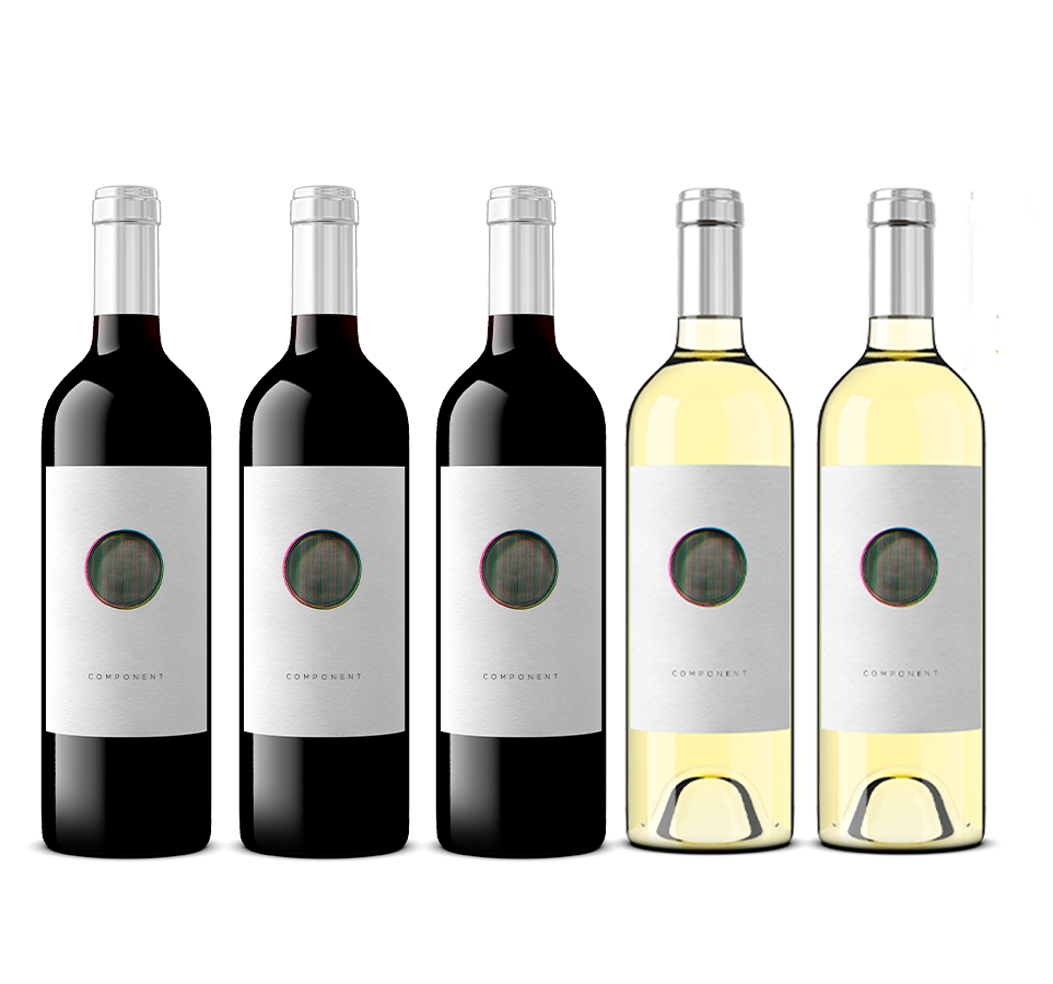 About — COMPONENT WINE CO.