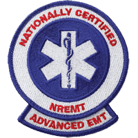 Advanced EMT — Utah EMT Academy