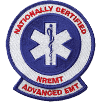 Advanced EMT — Utah EMT Academy